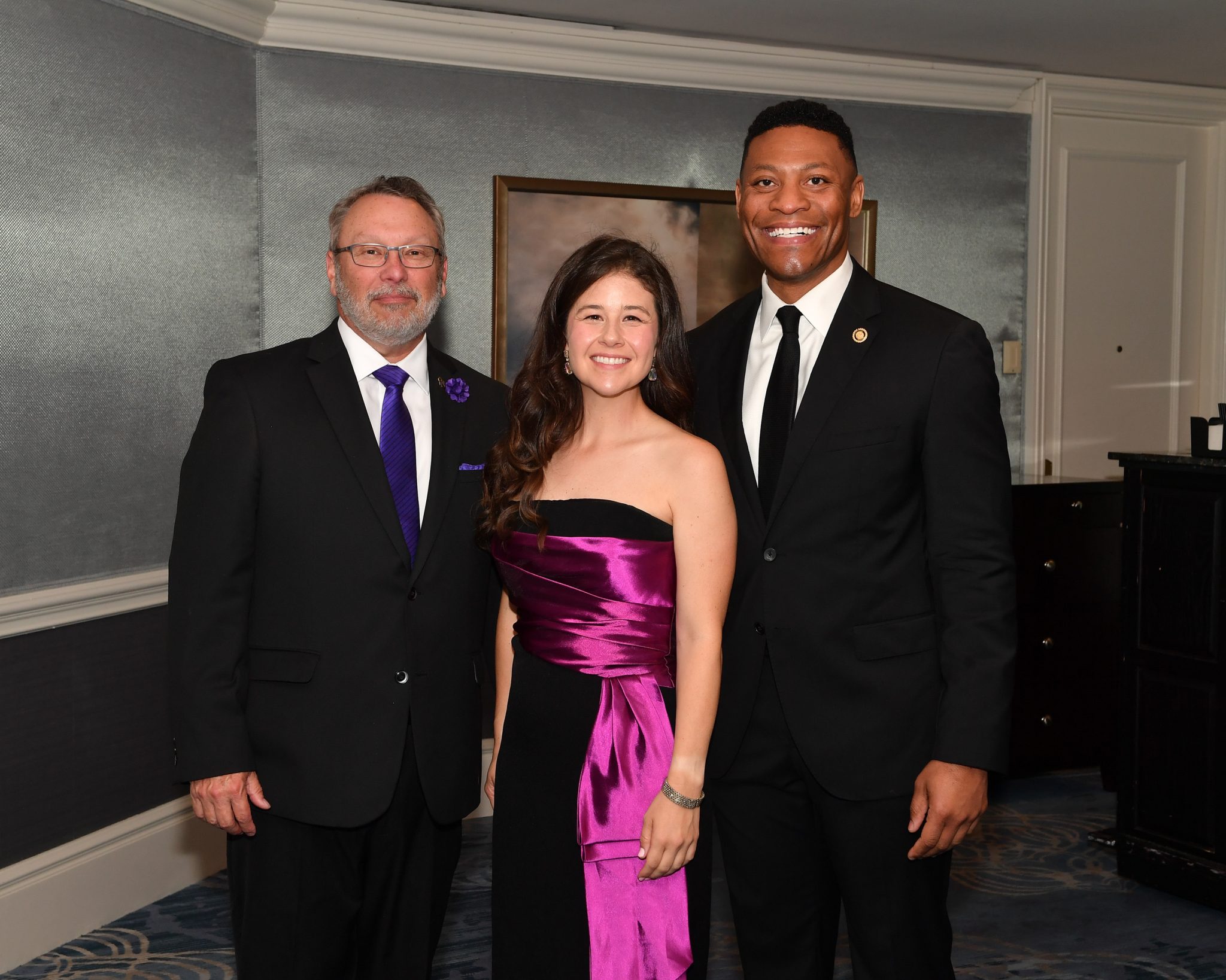Alzheimer’s Association | Beacon of Hope Gala | Town&Style