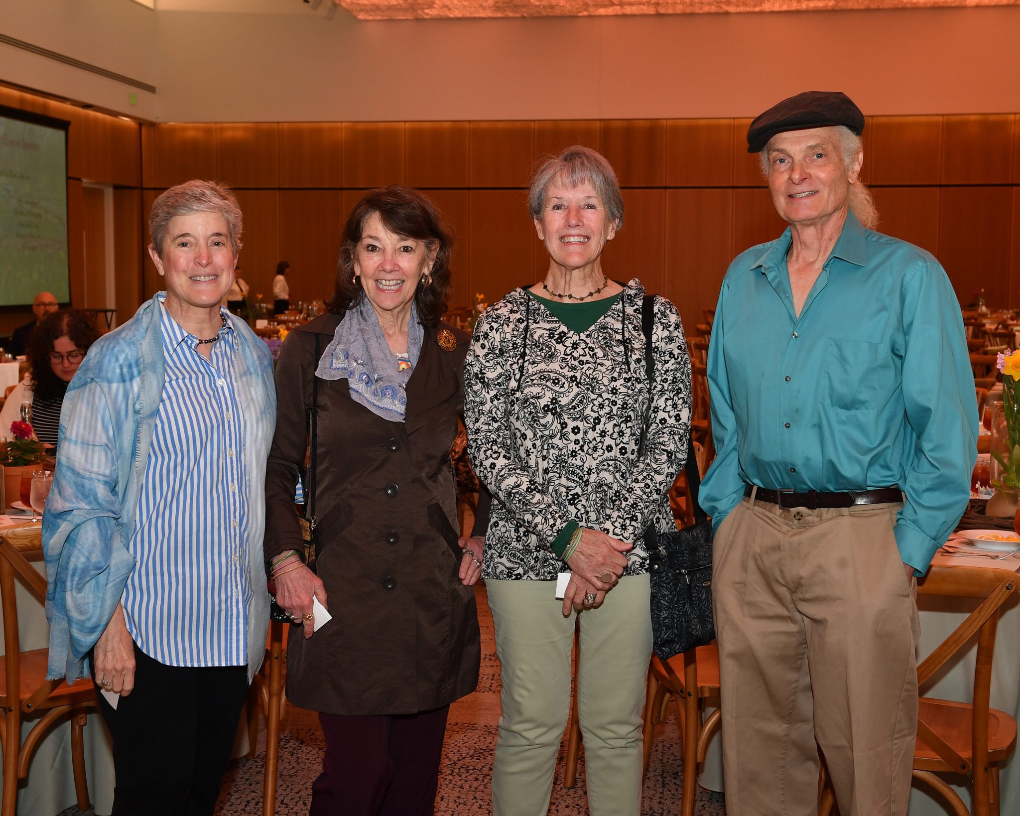 Missouri Botanical Garden | Flourish, a Gardener’s Gathering | Town&Style