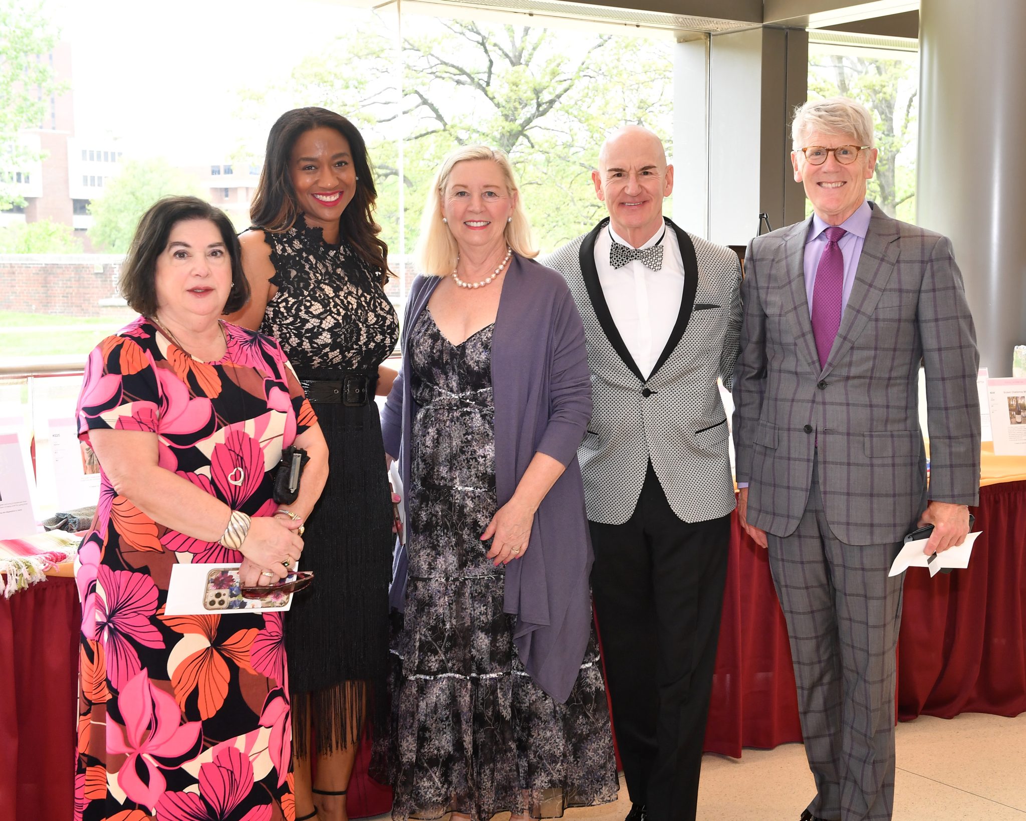 Saint Louis Ballet | 2024 Happily Ever After Gala | Town&Style