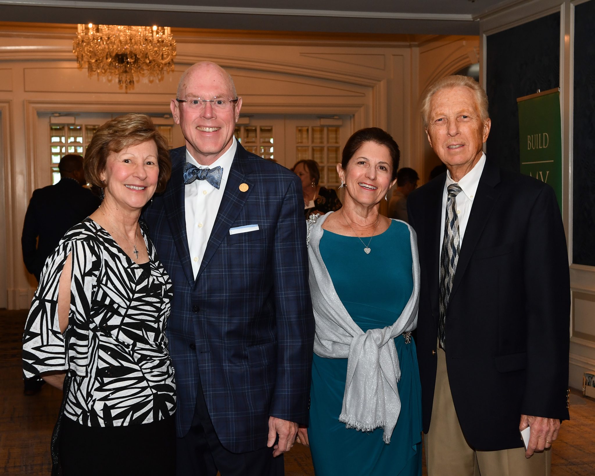 Today and Tomorrow Educational Foundation | Archbishop’s Gala | Town&Style