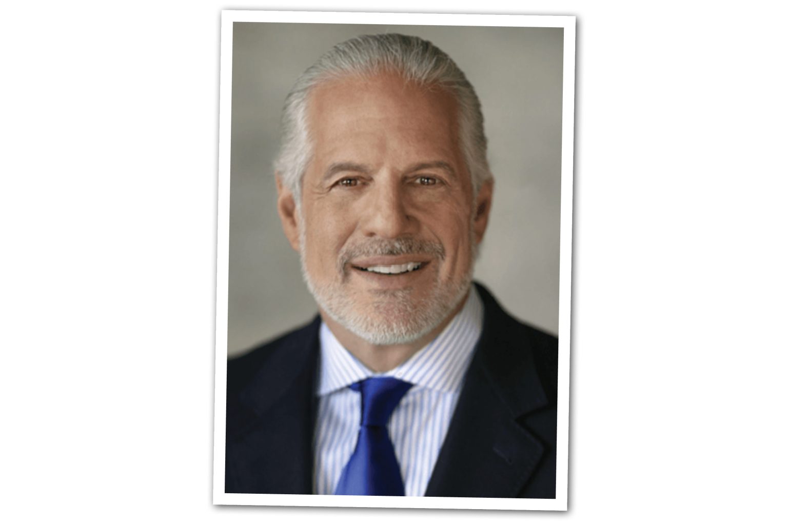 Off the Cuff with Claiborne: Anthony Sansone Jr. | Town&Style