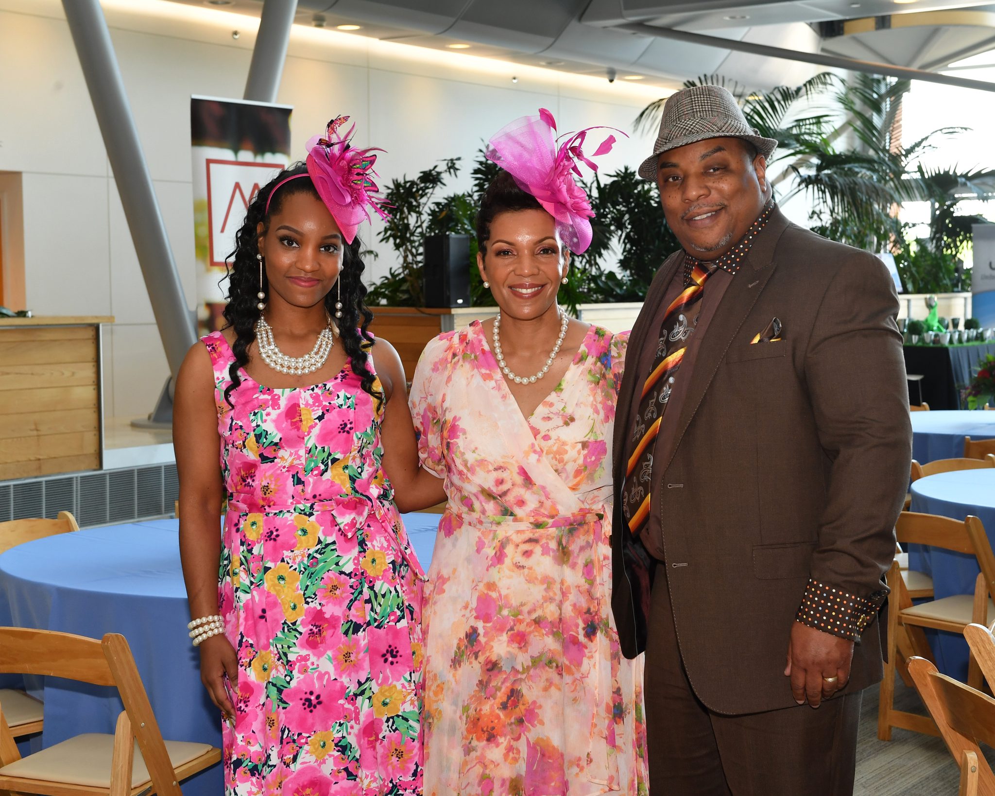 United Way of Greater St. Louis | Run for the Roses Derby Party | Town ...