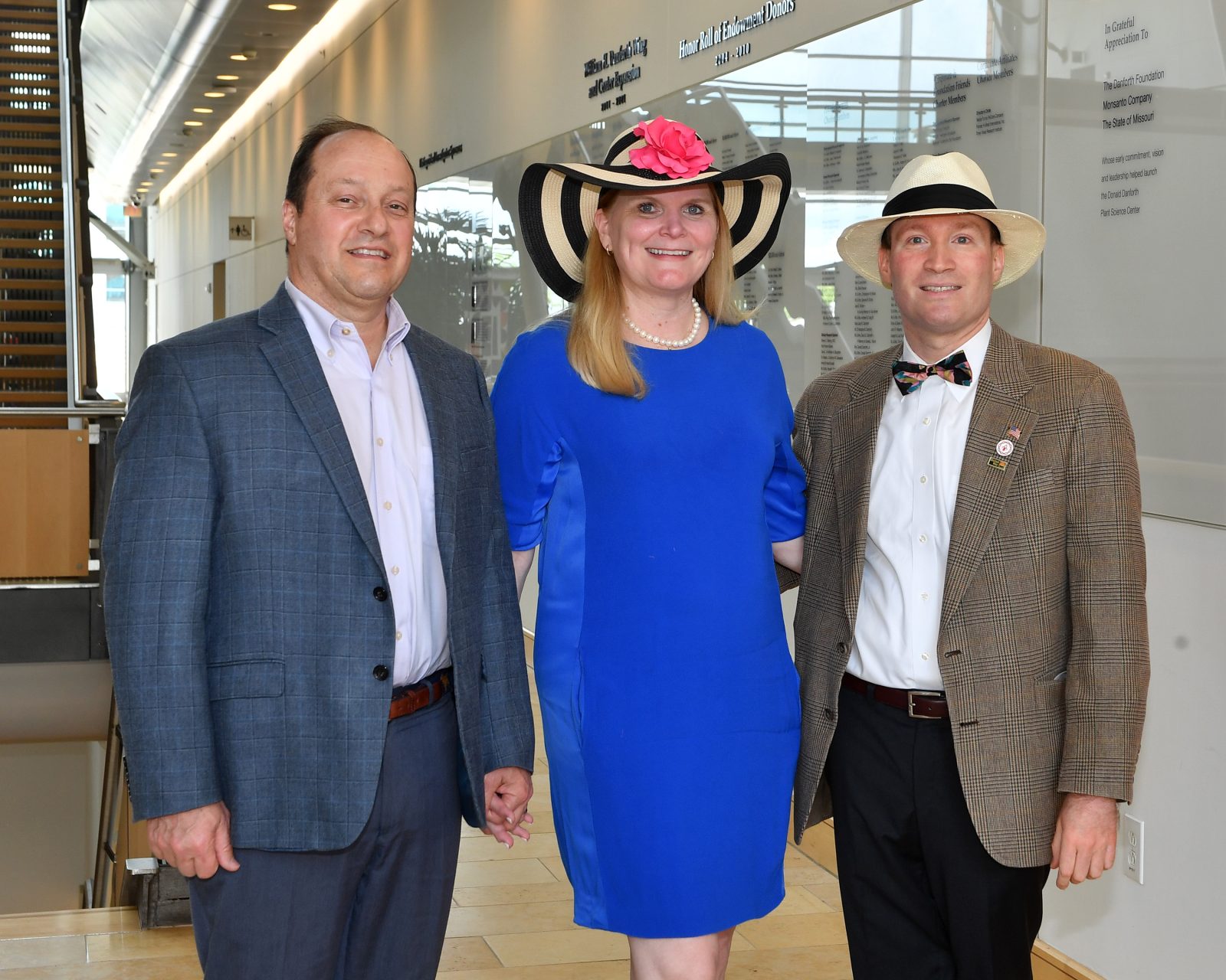 United Way of Greater St. Louis | Run for the Roses Derby Party | Town ...