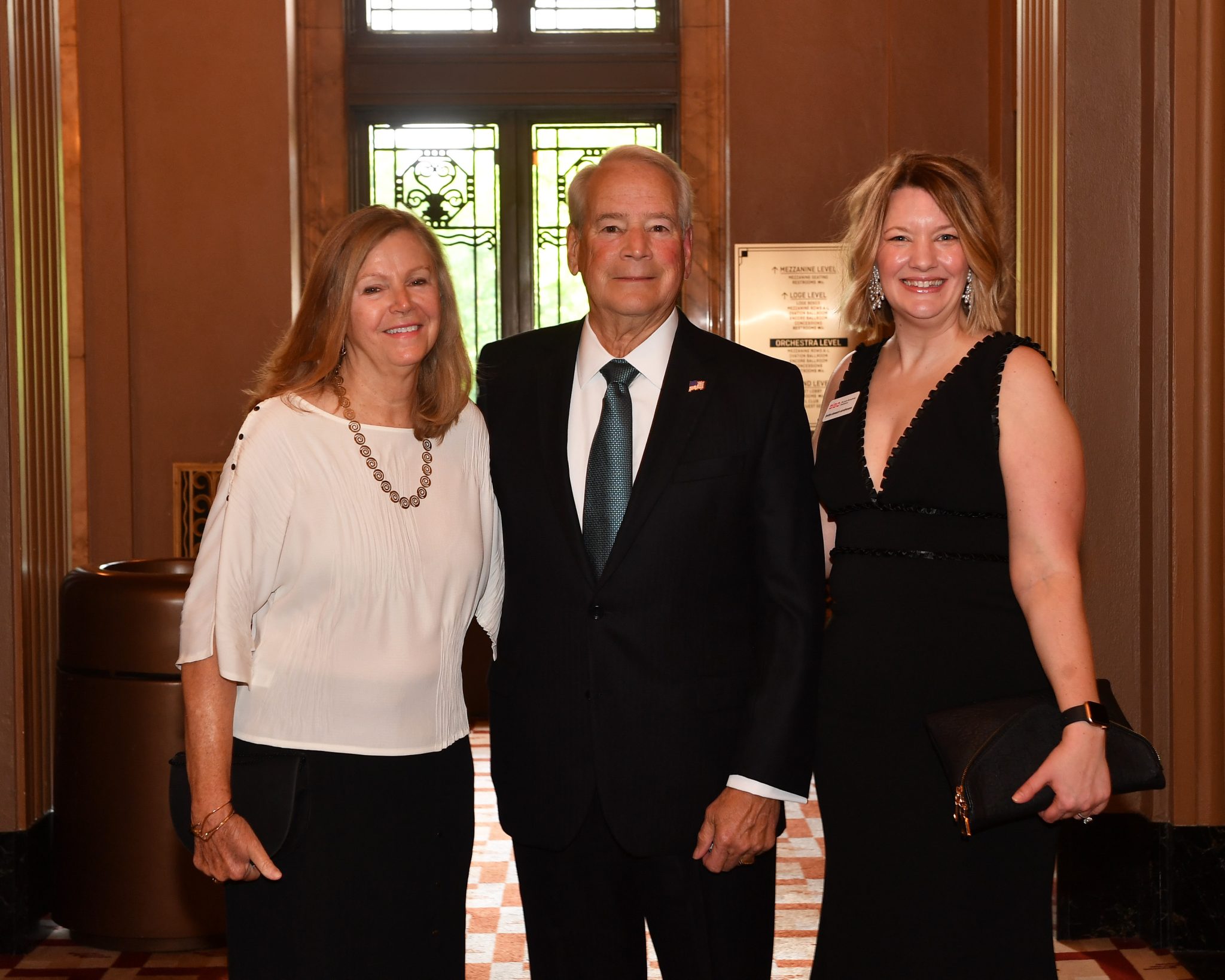 Saint Louis Symphony Orchestra | Gala Celebration | Town&Style