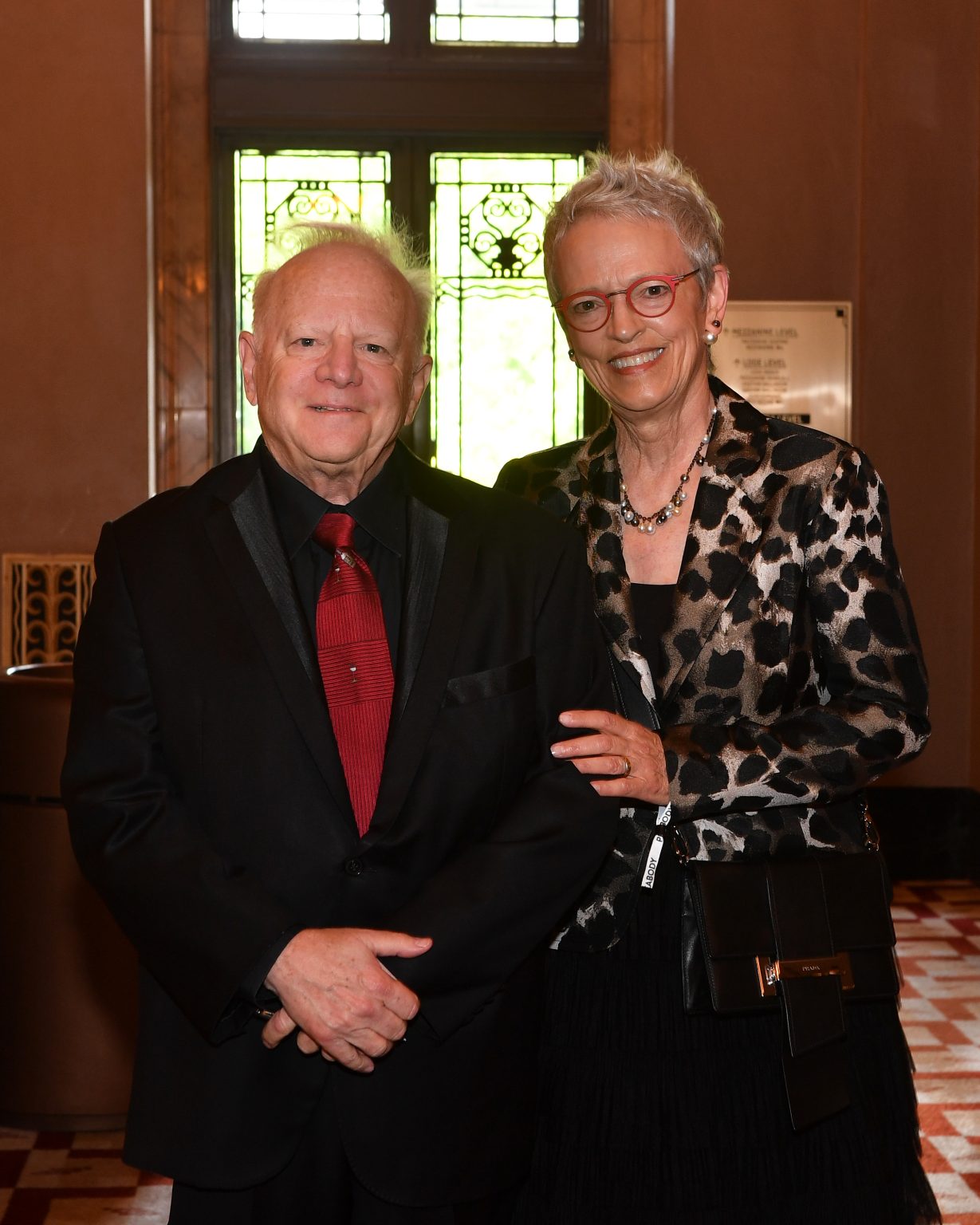 Saint Louis Symphony Orchestra | Gala Celebration | Town&Style