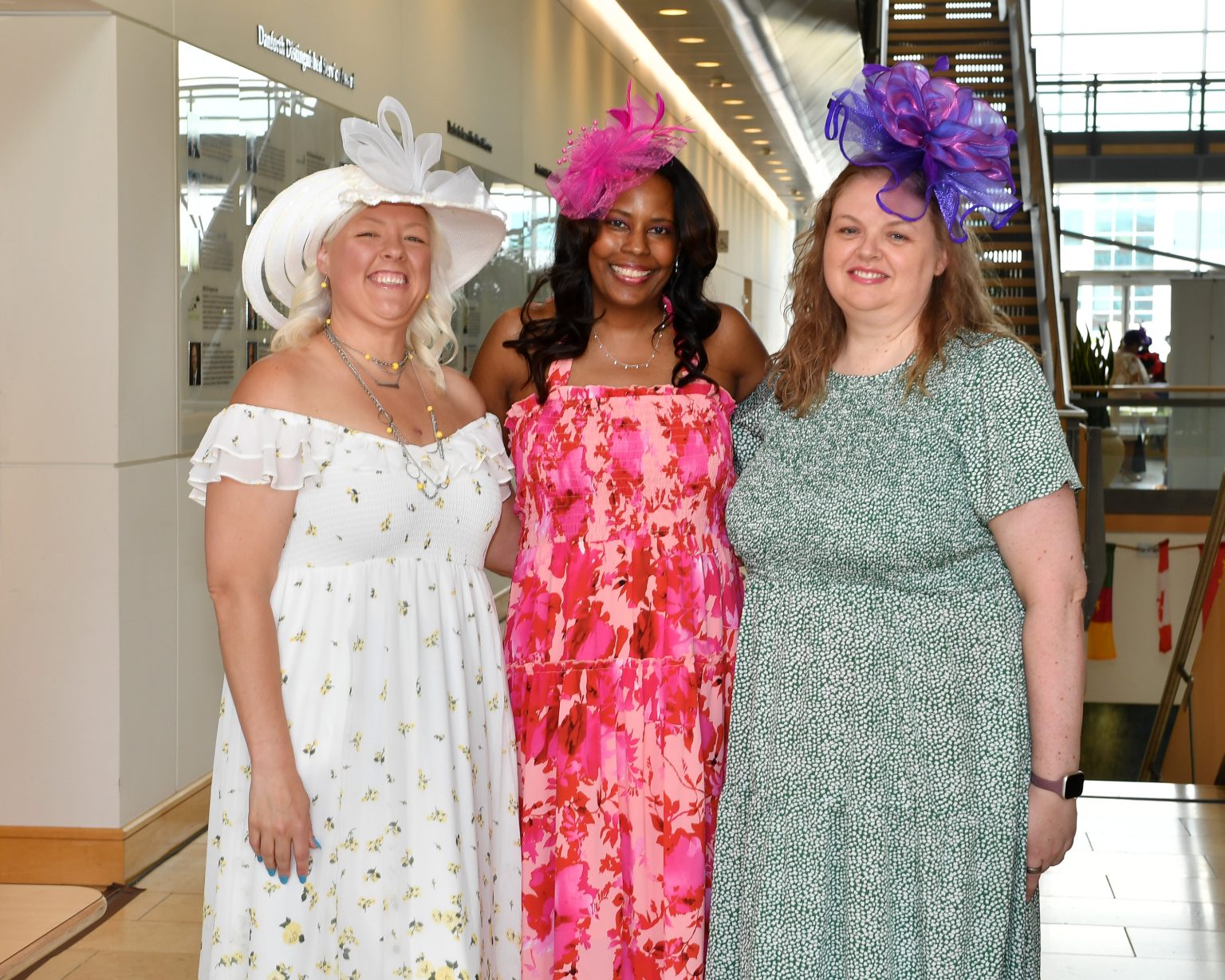 United Way of Greater St. Louis | Run for the Roses Derby Party | Town ...