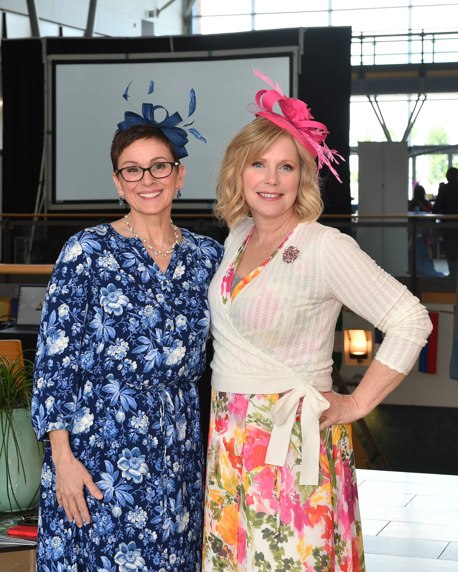 United Way of Greater St. Louis | Run for the Roses Derby Party | Town ...