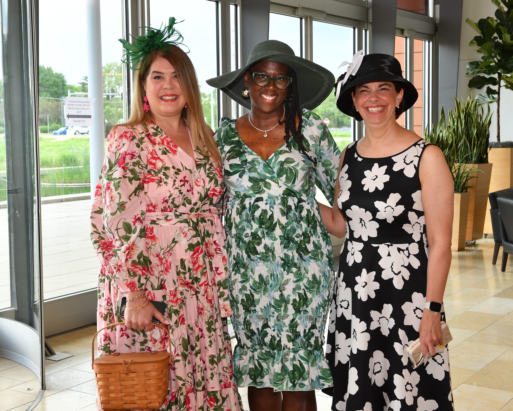 United Way of Greater St. Louis | Run for the Roses Derby Party | Town ...