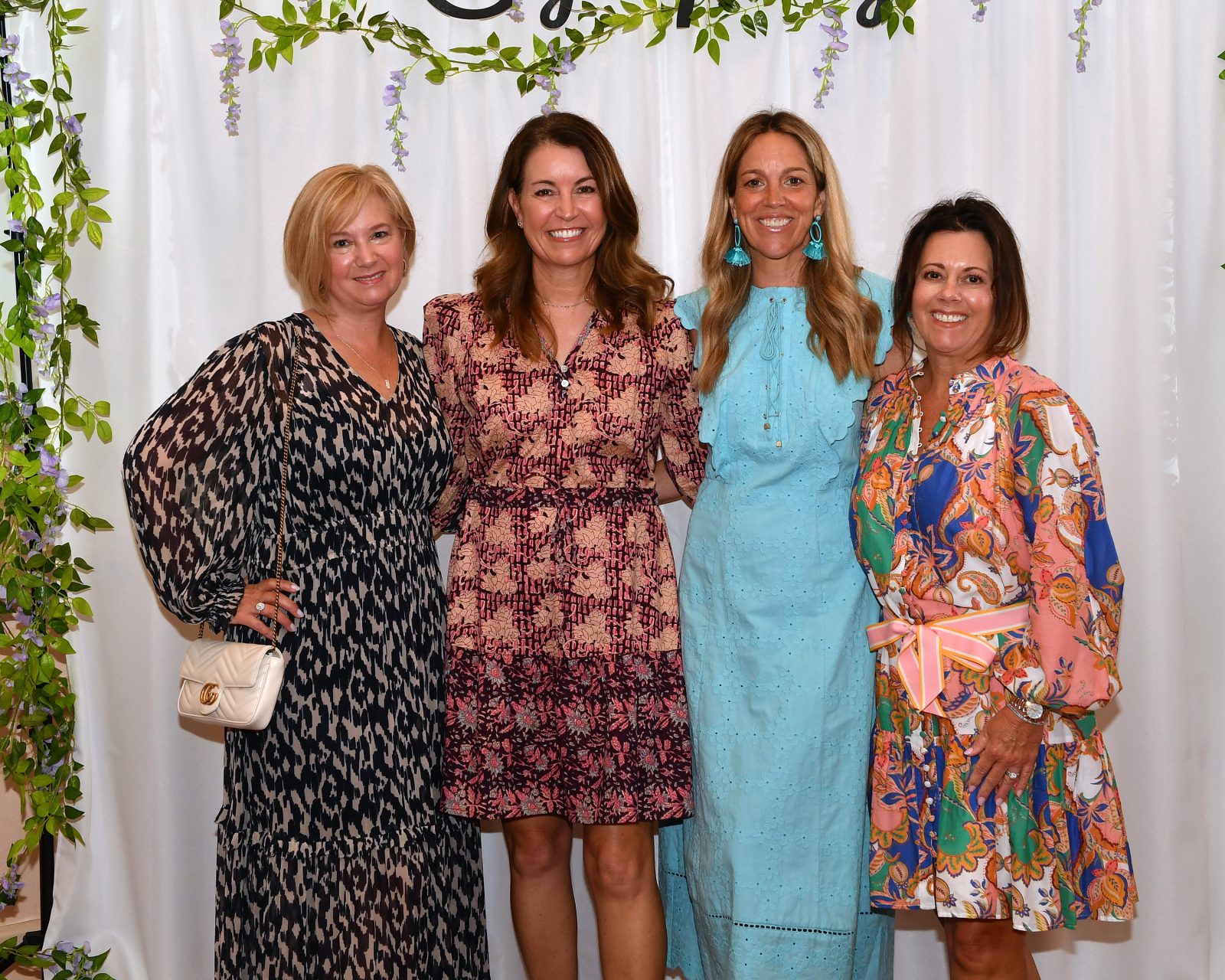 The Synapsory | Brunch and Fashion Show | Town&Style