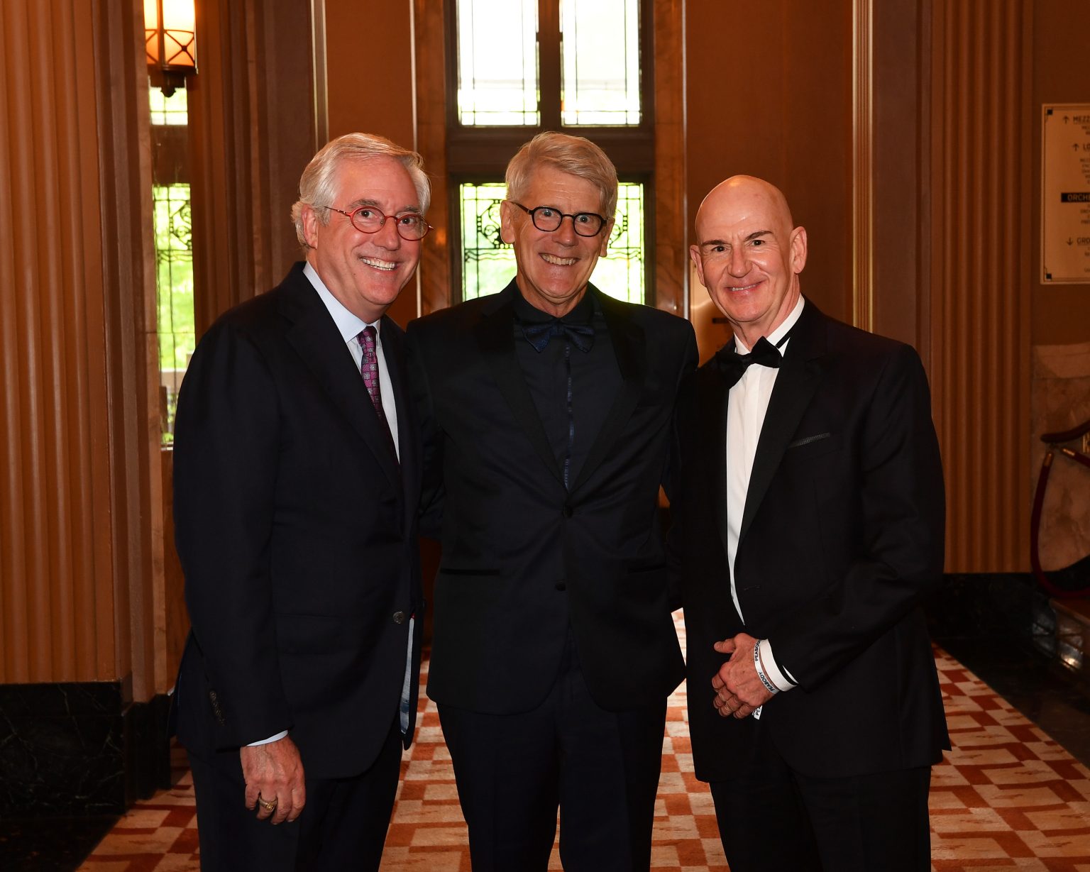 Saint Louis Symphony Orchestra | Gala Celebration | Town&Style