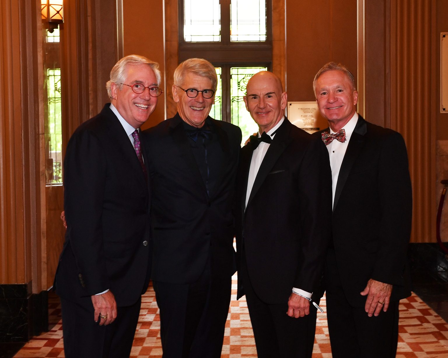 Saint Louis Symphony Orchestra | Gala Celebration | Town&Style