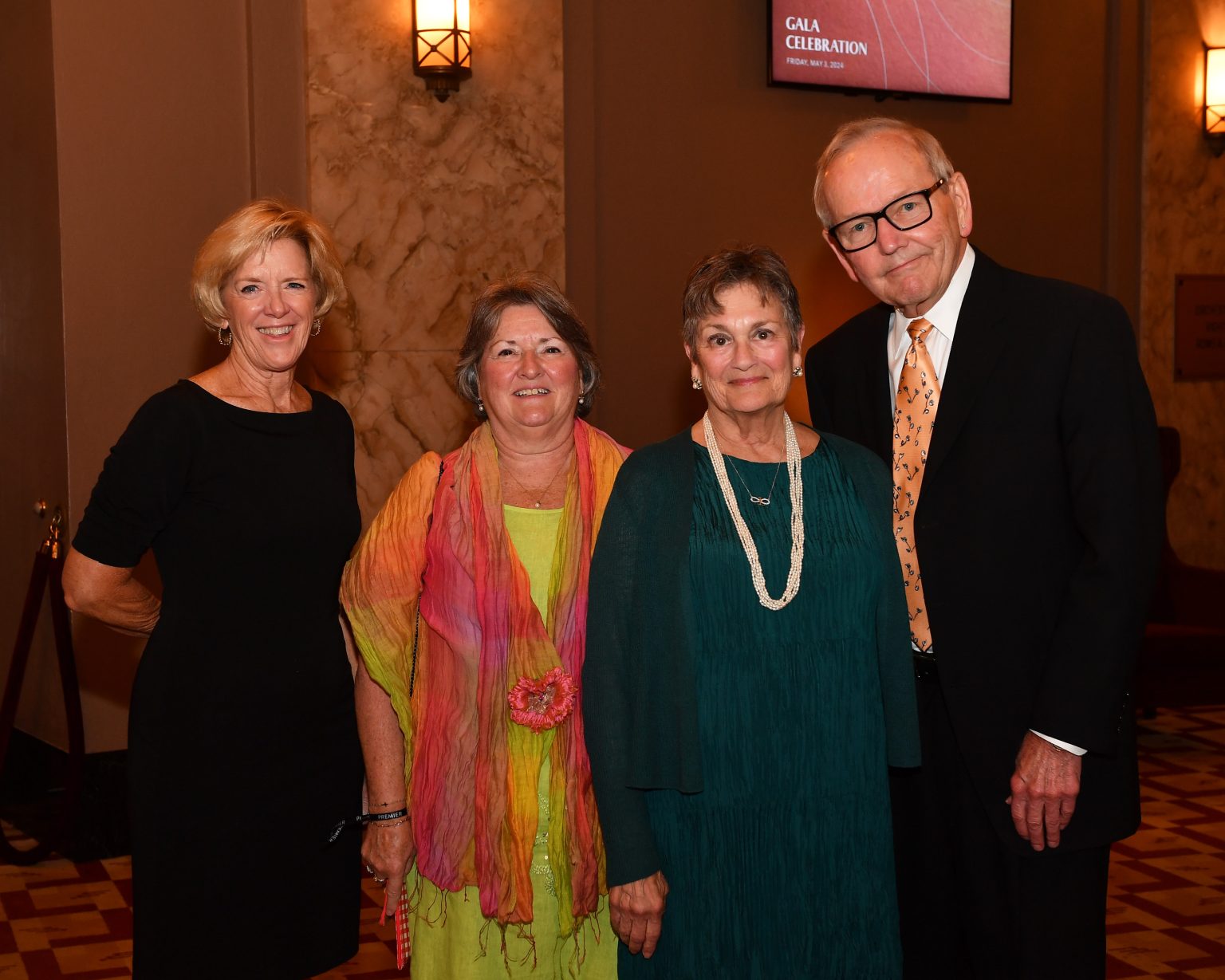 Saint Louis Symphony Orchestra | Gala Celebration | Town&Style