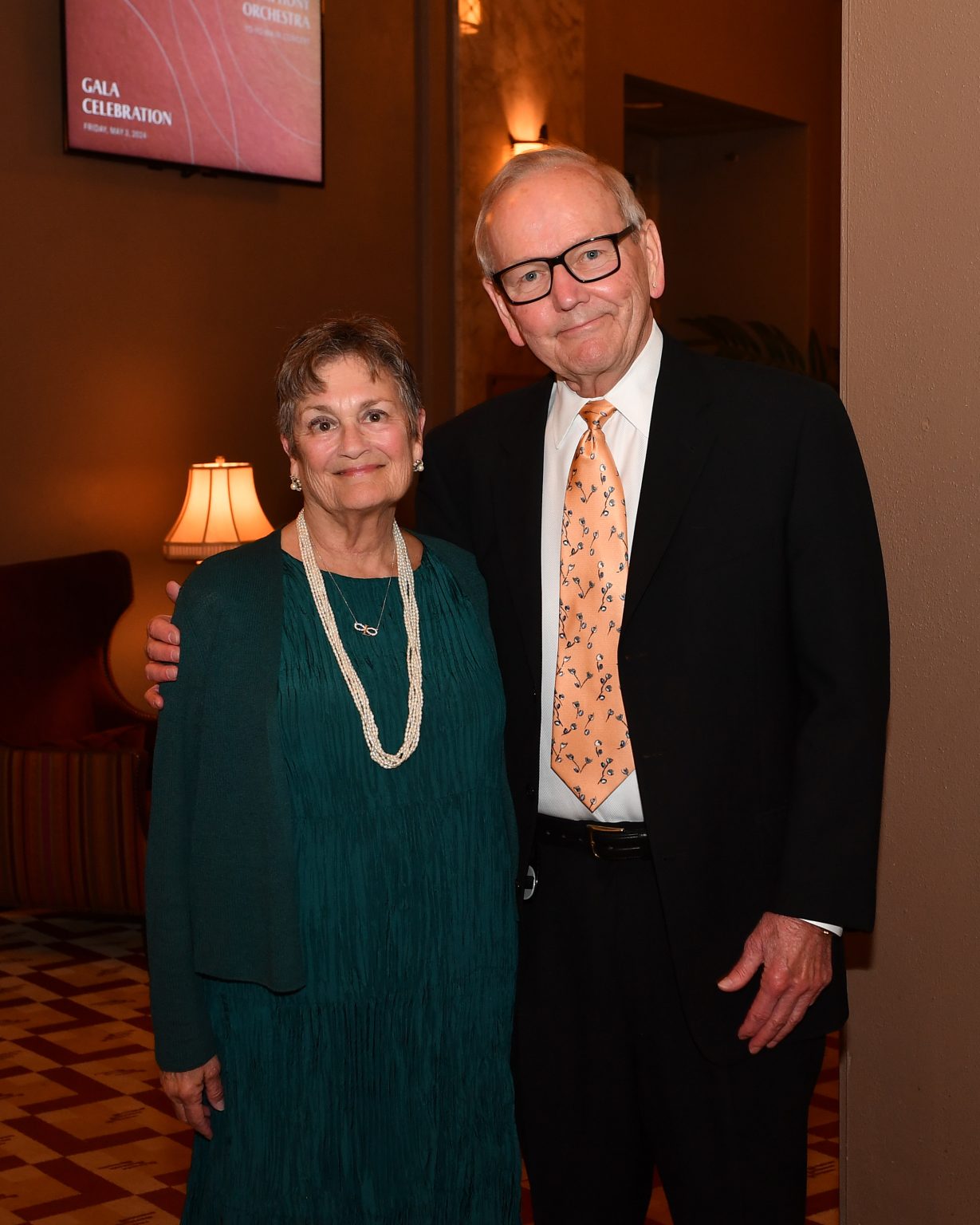 Saint Louis Symphony Orchestra | Gala Celebration | Town&Style