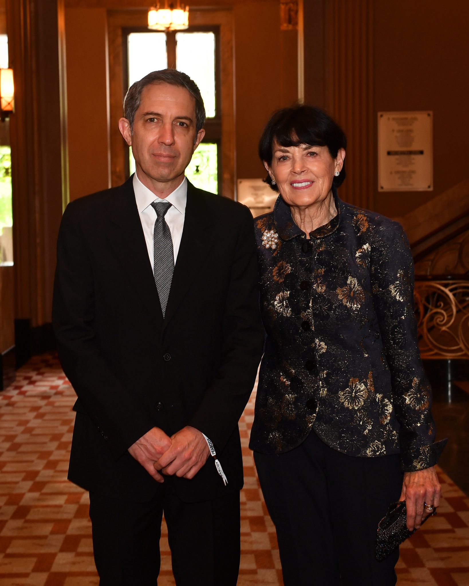 Saint Louis Symphony Orchestra | Gala Celebration | Town&Style