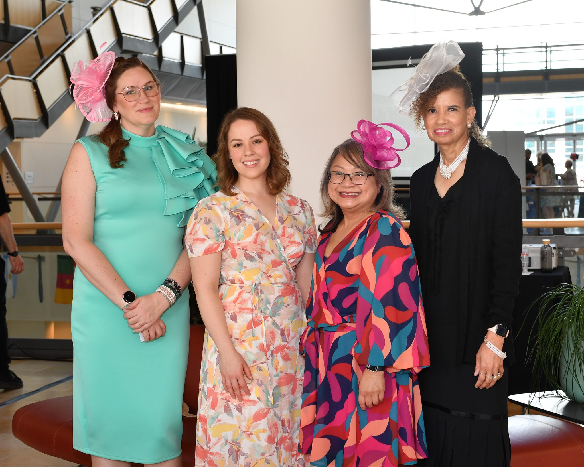 United Way of Greater St. Louis | Run for the Roses Derby Party | Town ...