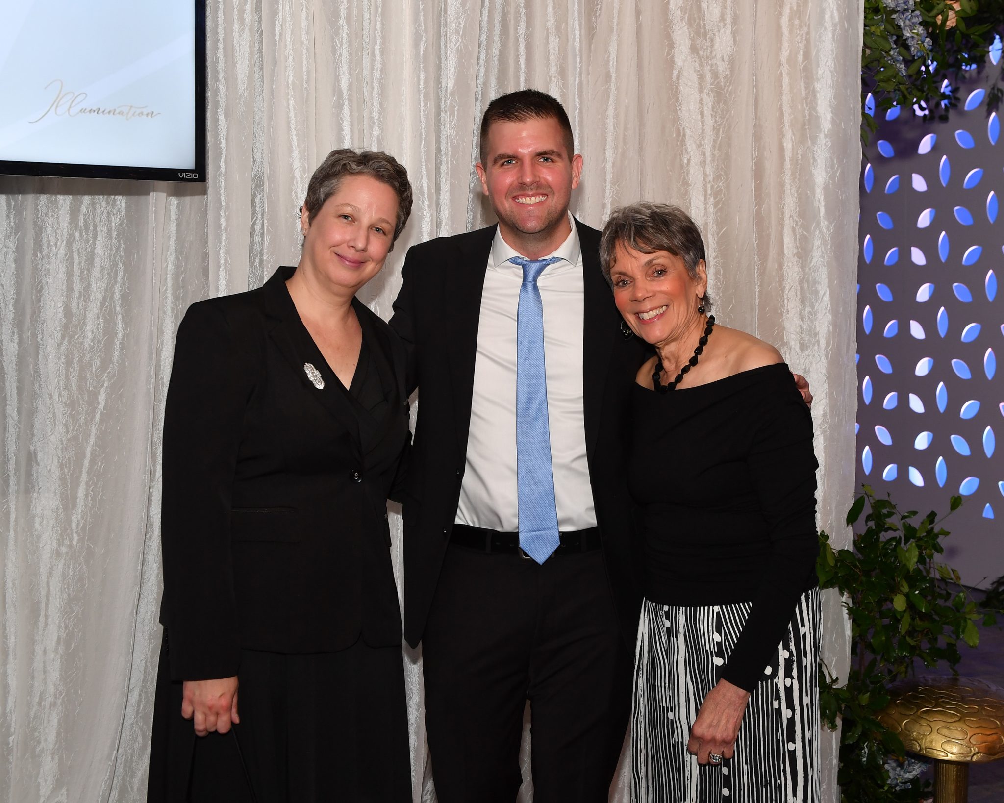 Foundation for Barnes-Jewish Hospital | Illumination Gala 2024 | Town&Style