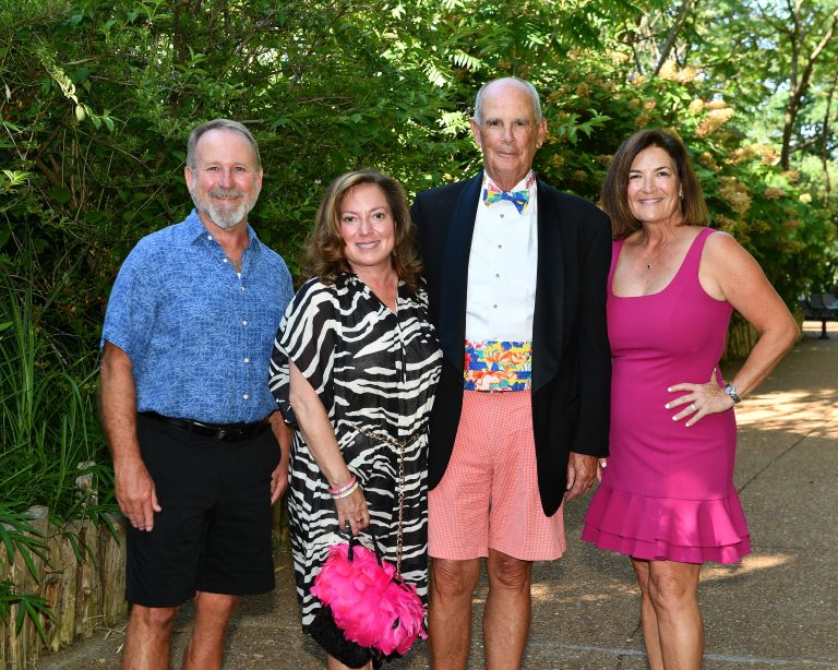 Saint Louis Zoo | Zoofari 2024 | Town&Style