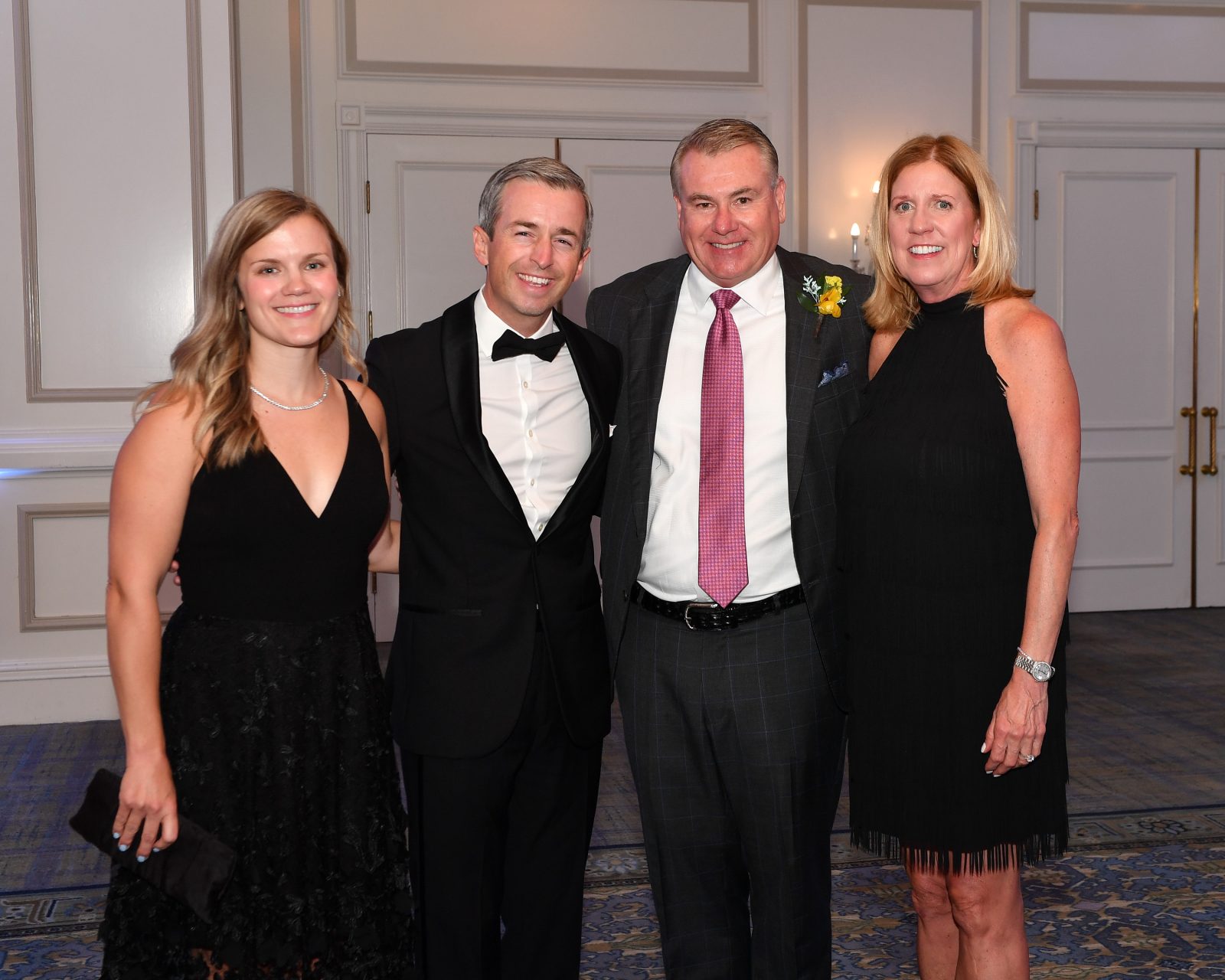 Foundation for Barnes-Jewish Hospital | Illumination Gala 2024 | Town&Style