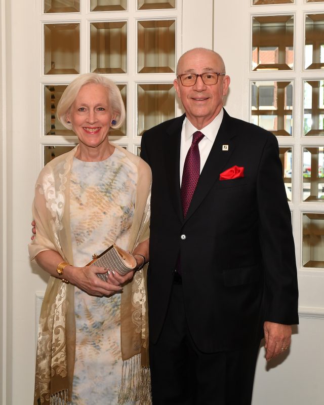 Foundation for Barnes-Jewish Hospital | Illumination Gala 2024 | Town&Style