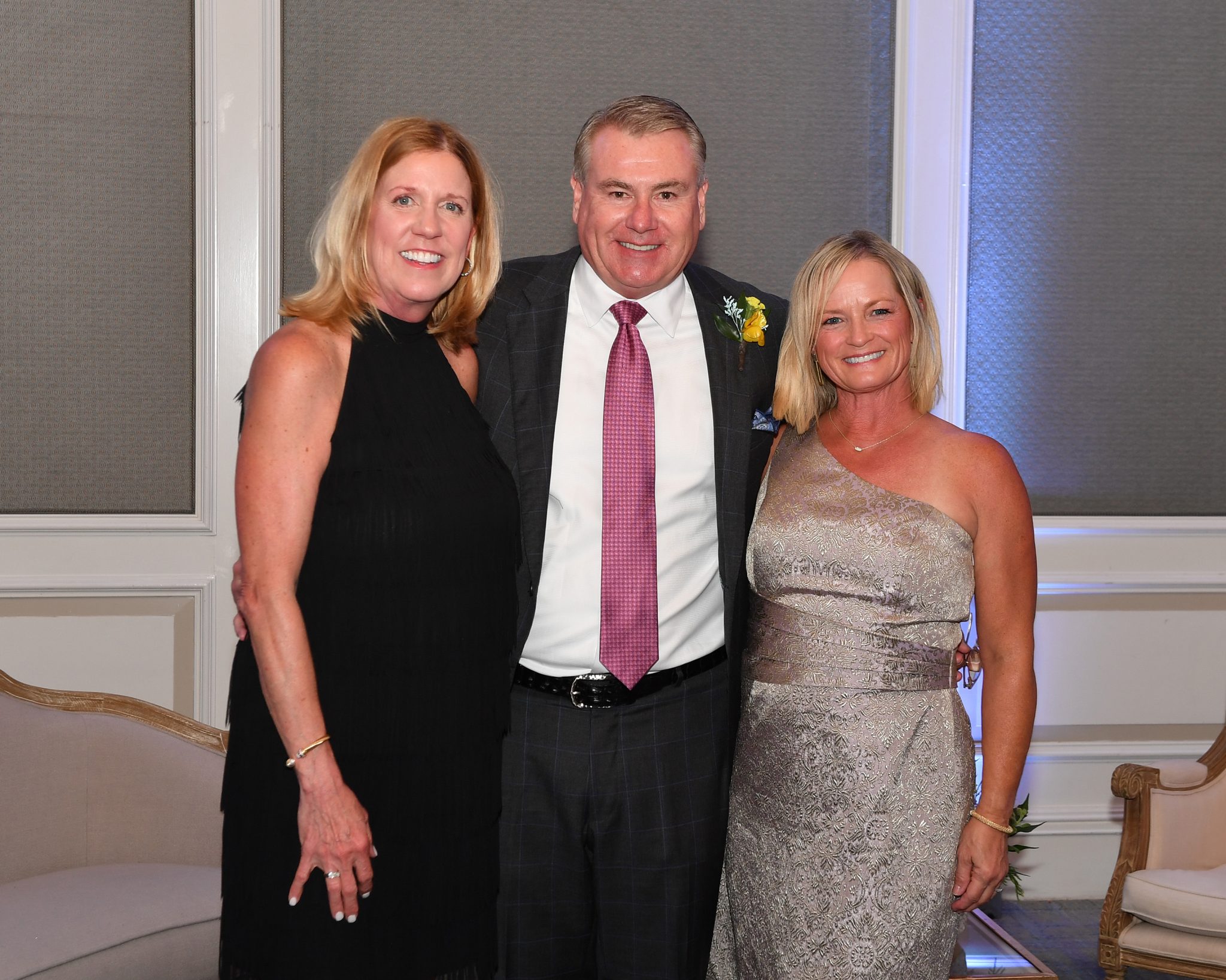 Foundation for Barnes-Jewish Hospital | Illumination Gala 2024 | Town&Style