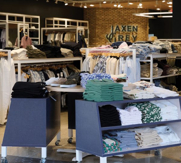 STL Style: Jaxen Grey | Town&Style