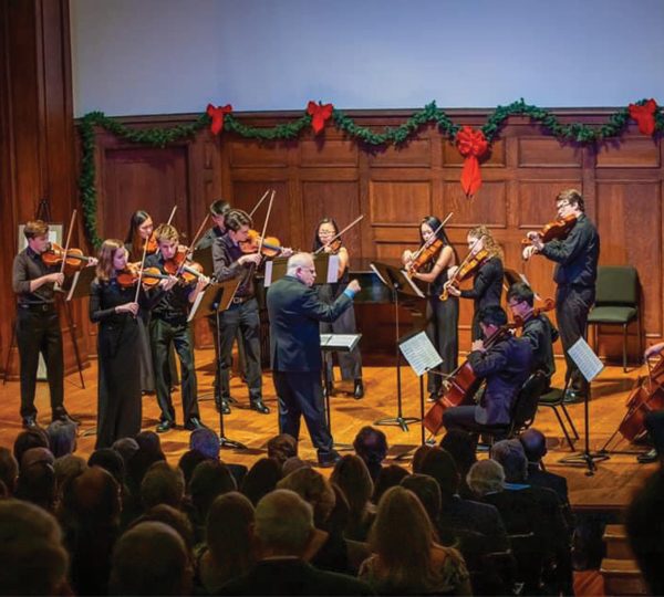 Meet the Maids | Town&Style