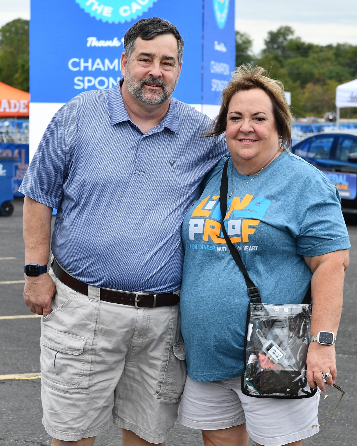 Pedal the Cause | Taste the Cause 2024 | Town&Style