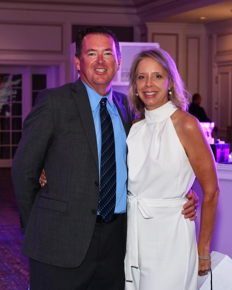 Ranken Jordan Pediatric Bridge Hospital | The Beyond Gala 2024 | Town&Style