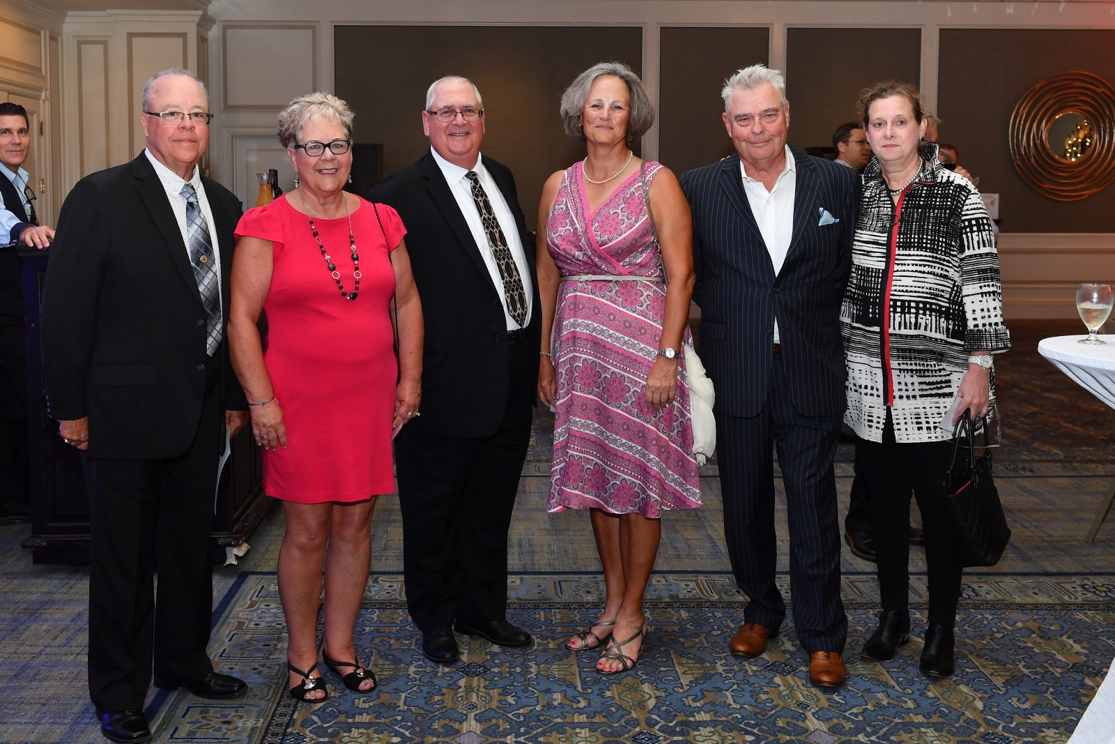 Paraquad | Shine the Light Gala 2024 | Town&Style