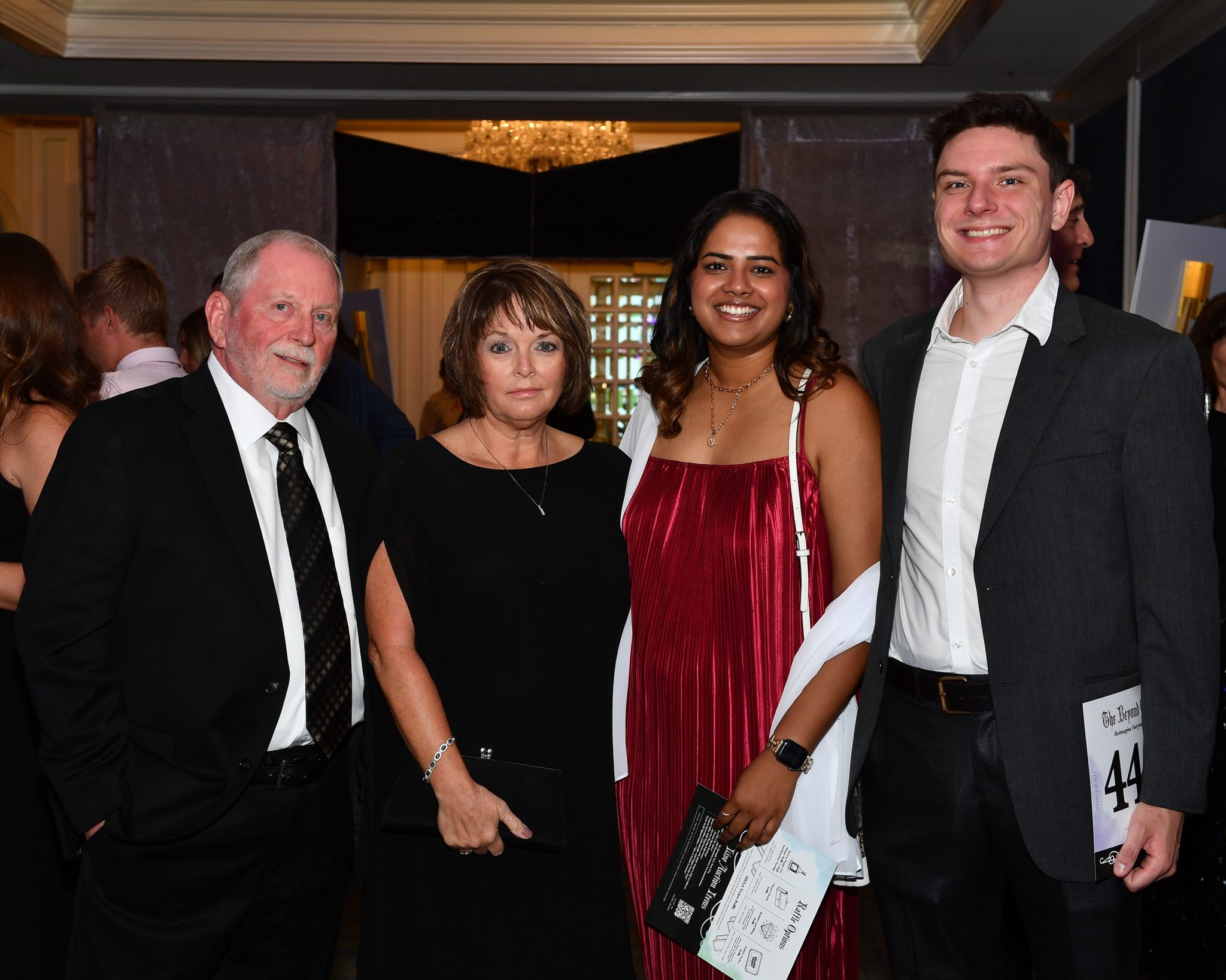 Ranken Jordan Pediatric Bridge Hospital | The Beyond Gala 2024 | Town&Style