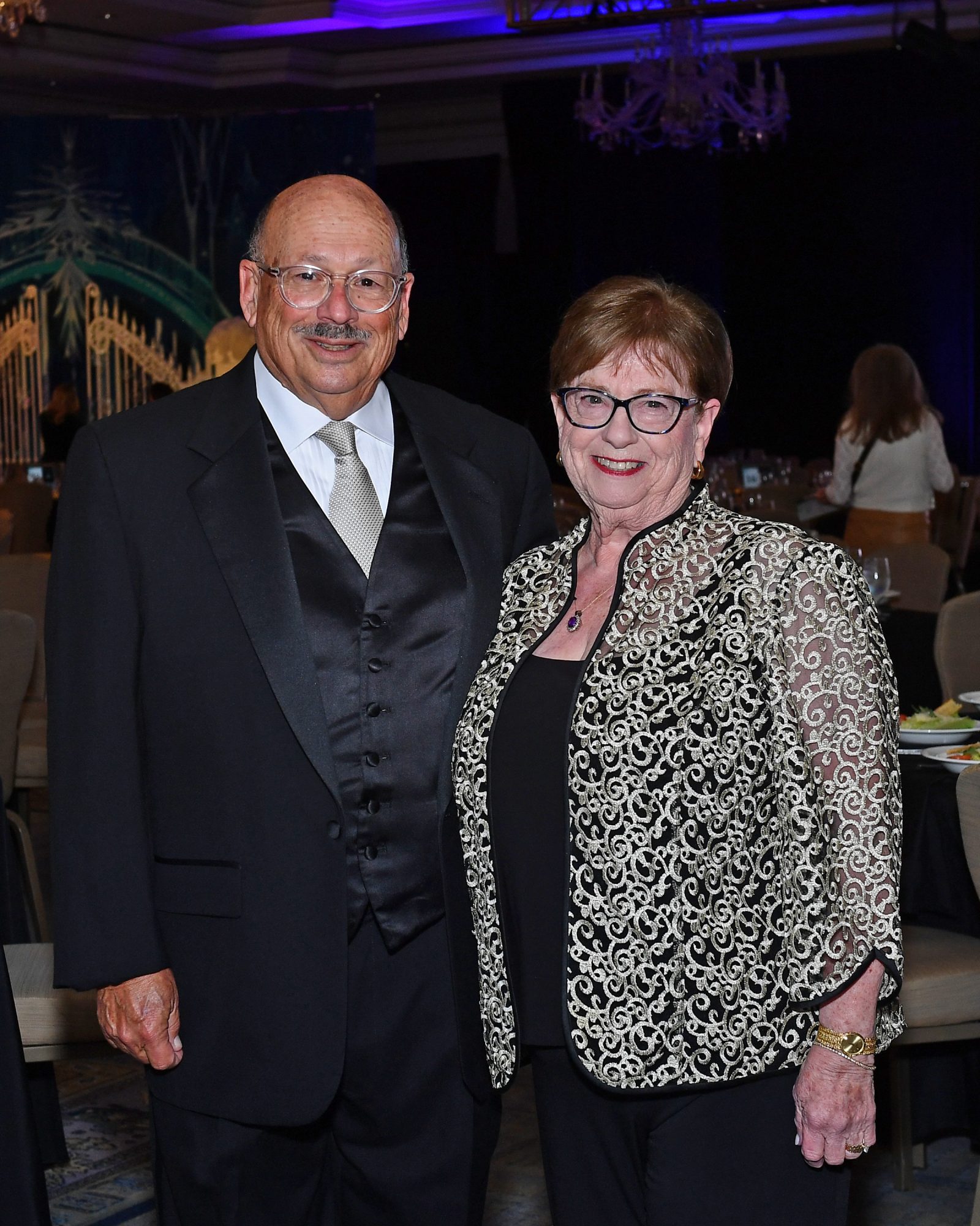 Ranken Jordan Pediatric Bridge Hospital | The Beyond Gala 2024 | Town&Style