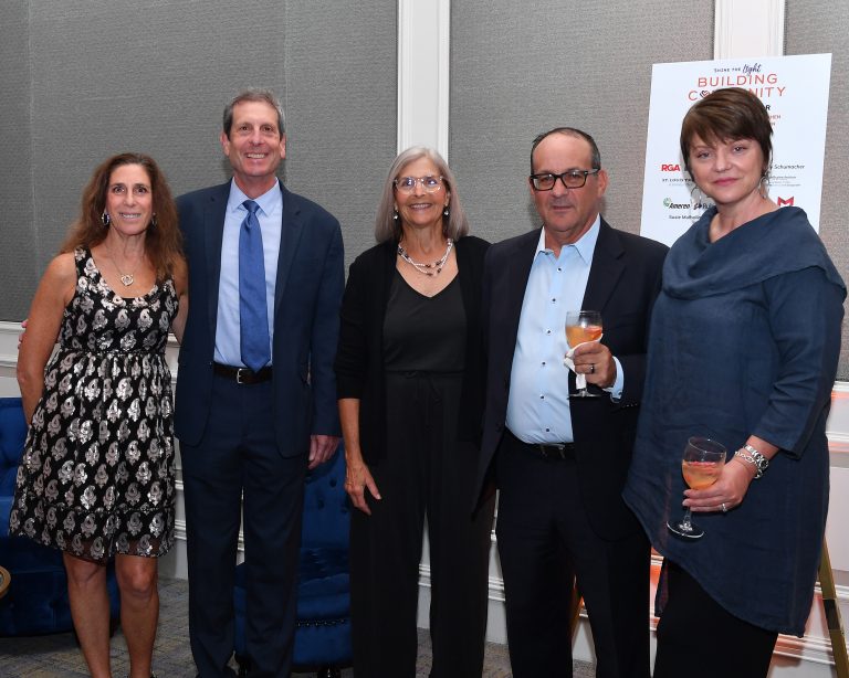 Paraquad | Shine the Light Gala 2024 | Town&Style