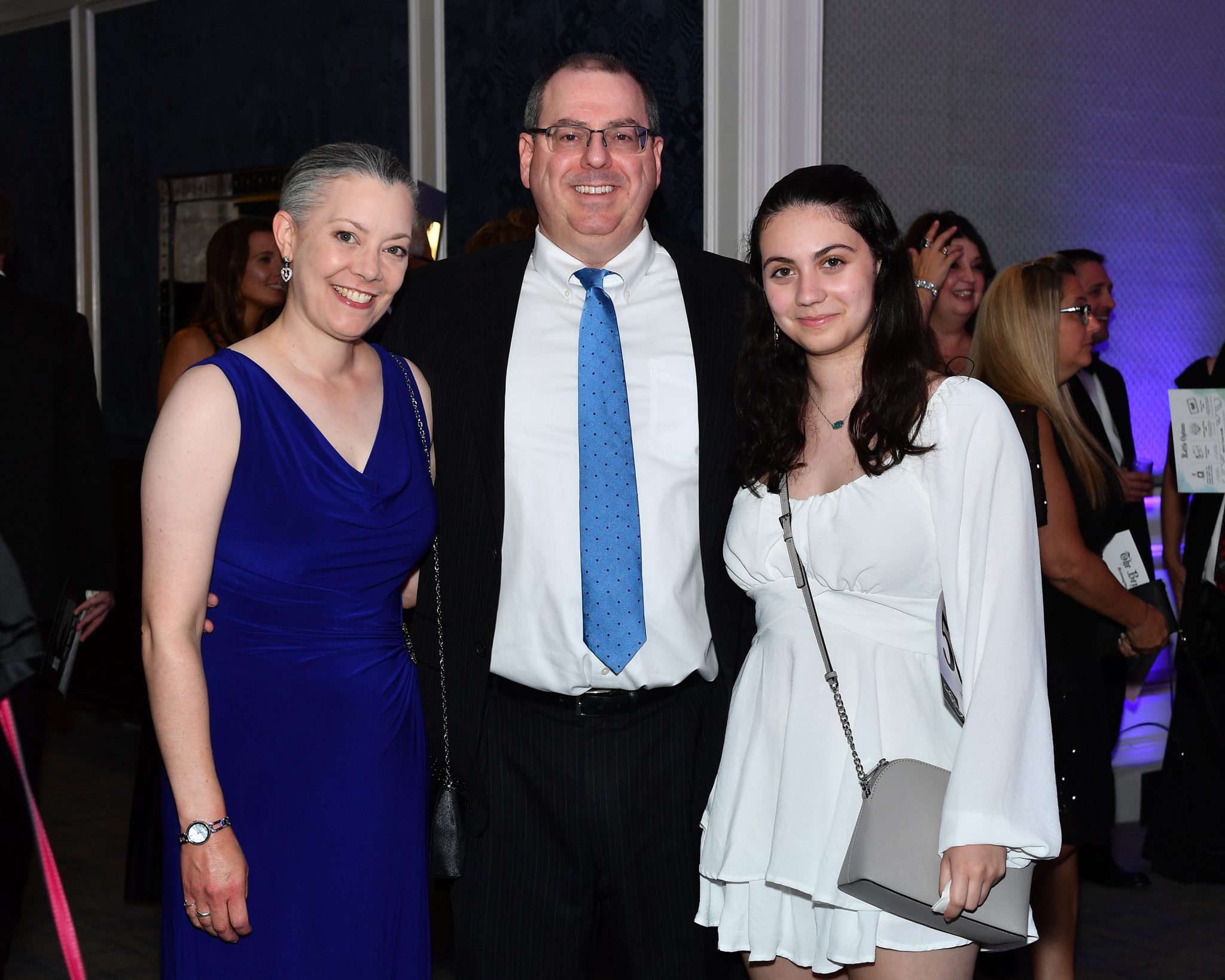 Ranken Jordan Pediatric Bridge Hospital | The Beyond Gala 2024 | Town&Style