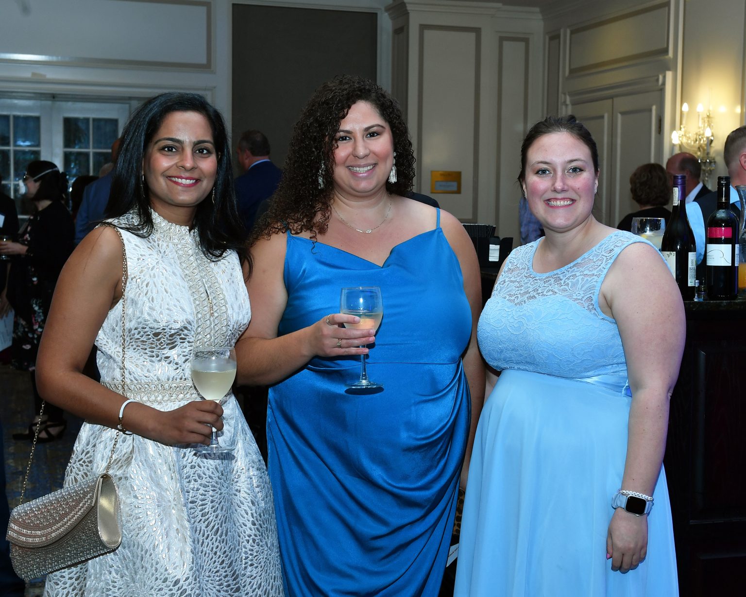 Paraquad | Shine the Light Gala 2024 | Town&Style