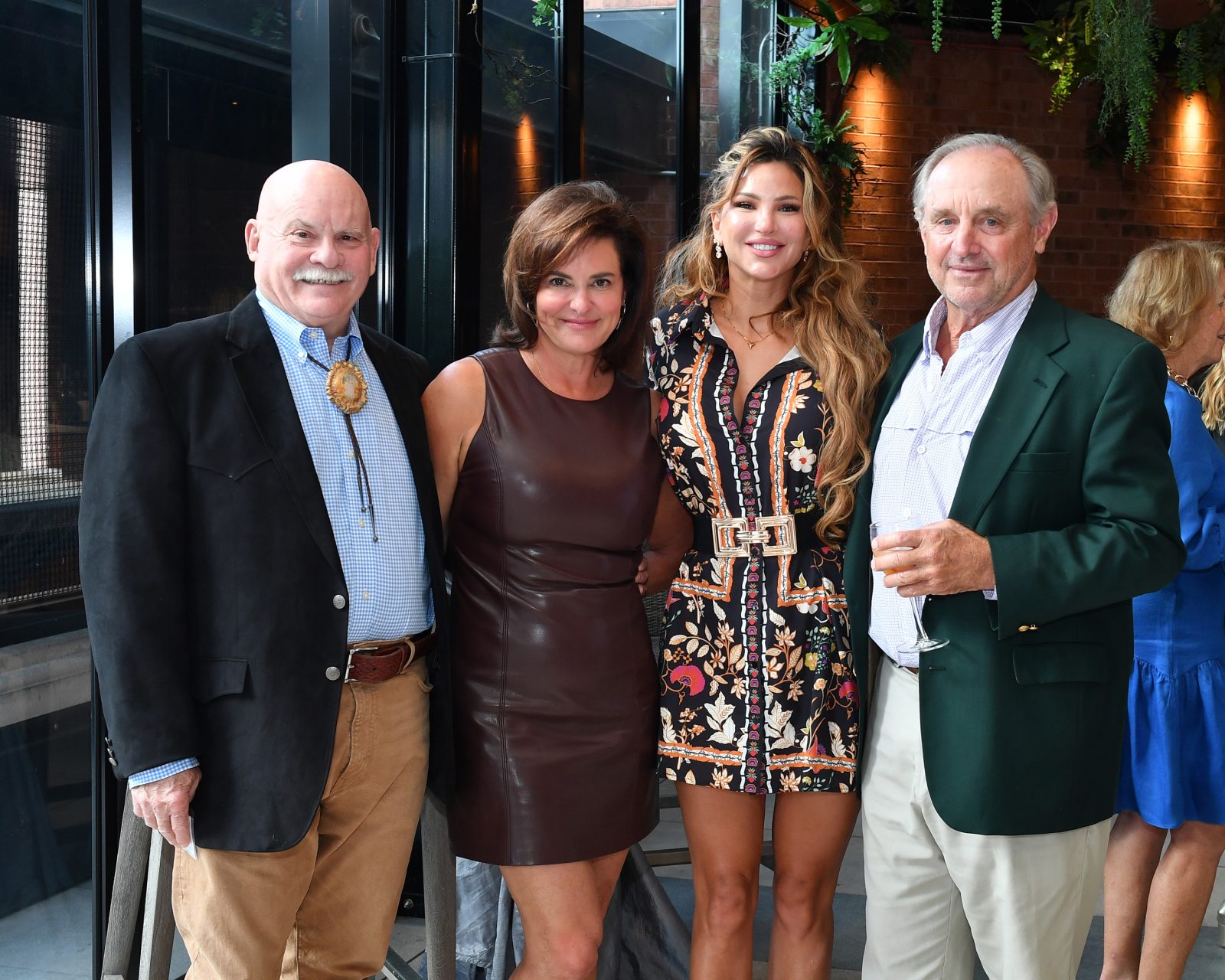 Paraquad | Shine the Light Gala 2024 | Town&Style