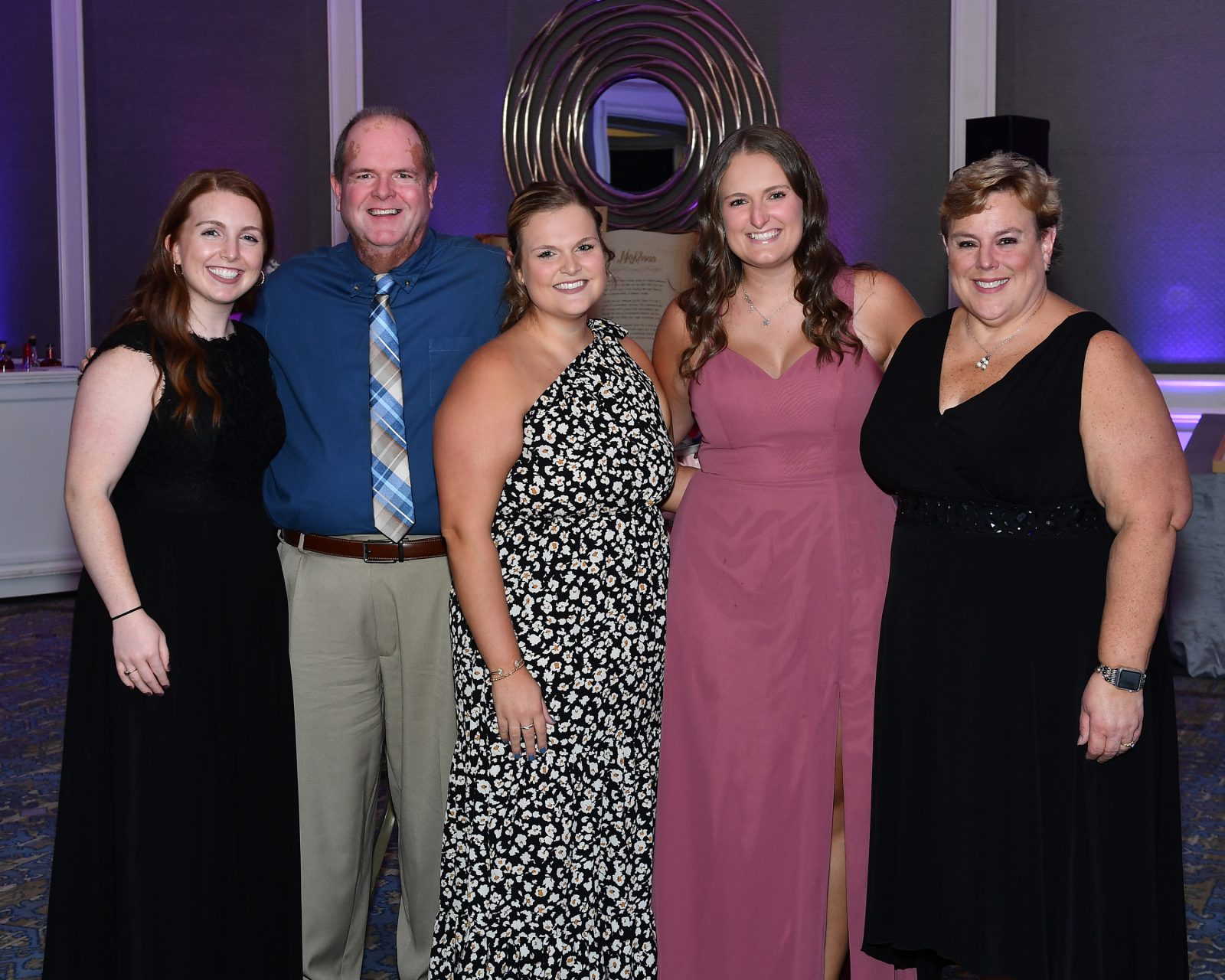Ranken Jordan Pediatric Bridge Hospital | The Beyond Gala 2024 | Town&Style