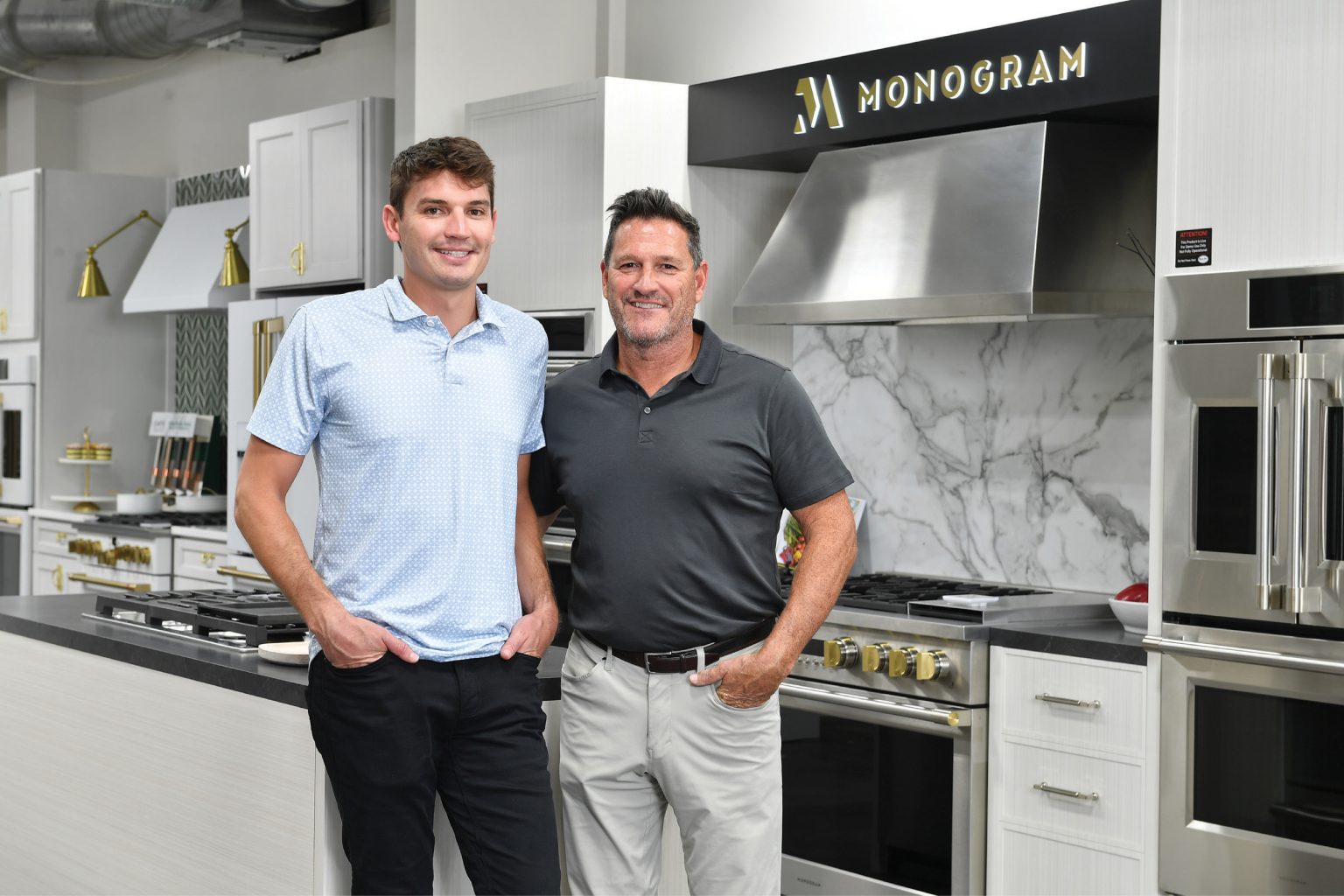 Family Focused: Slyman Bros. Appliances | Town&Style