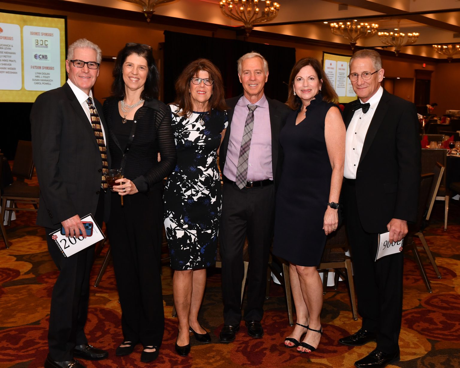 Assistance League of St. Louis | Casino Royale Gala | Town&Style