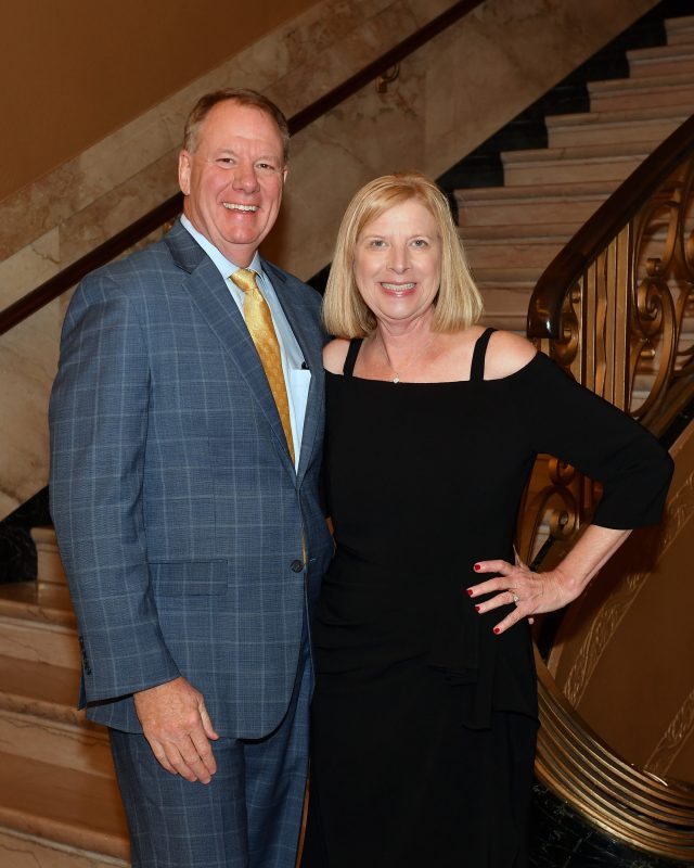 The Magic House | Once Upon a Time at the Magic Ball | Town&Style