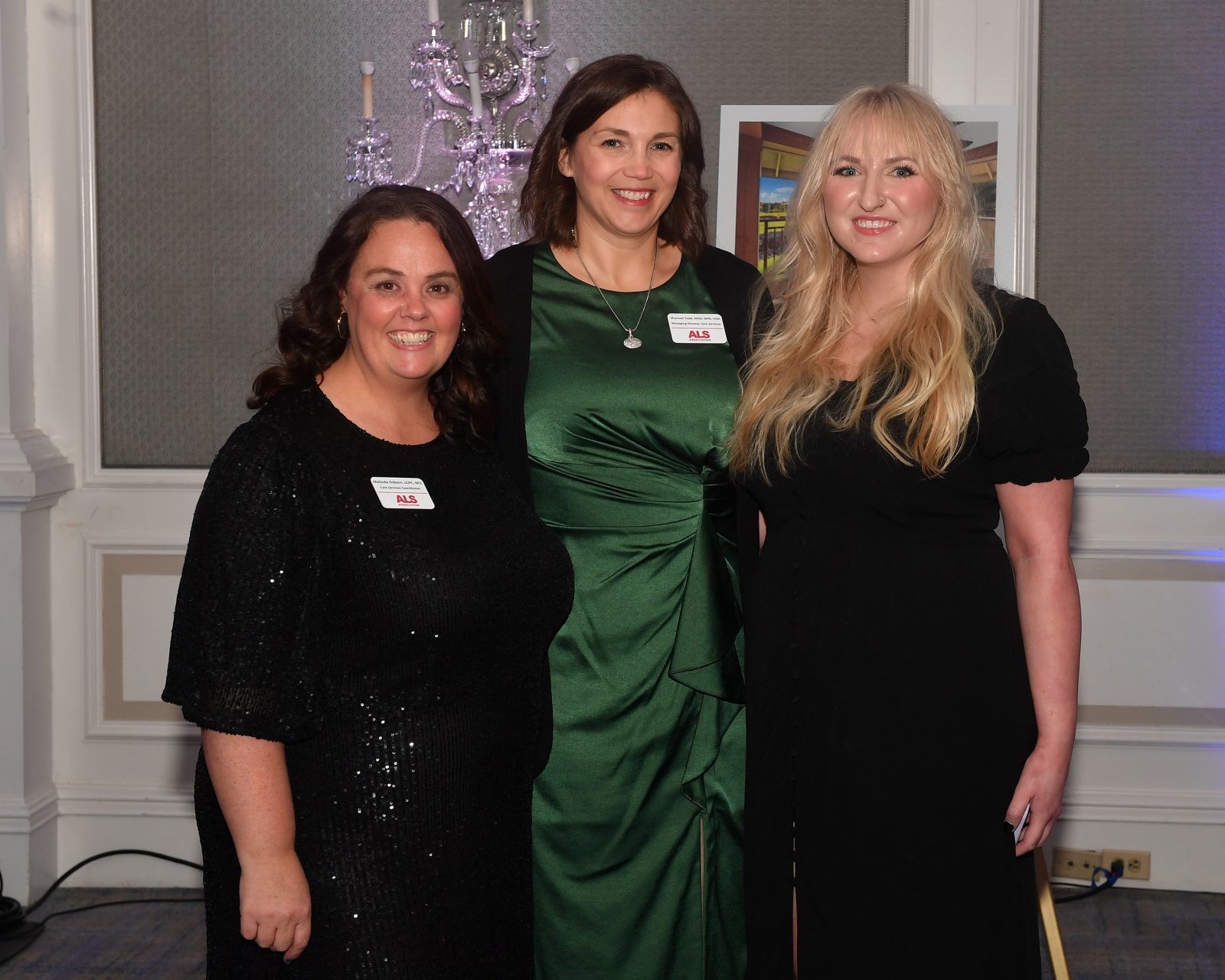 ALS Association | 2024 Ice Bucket Bash | Town&Style