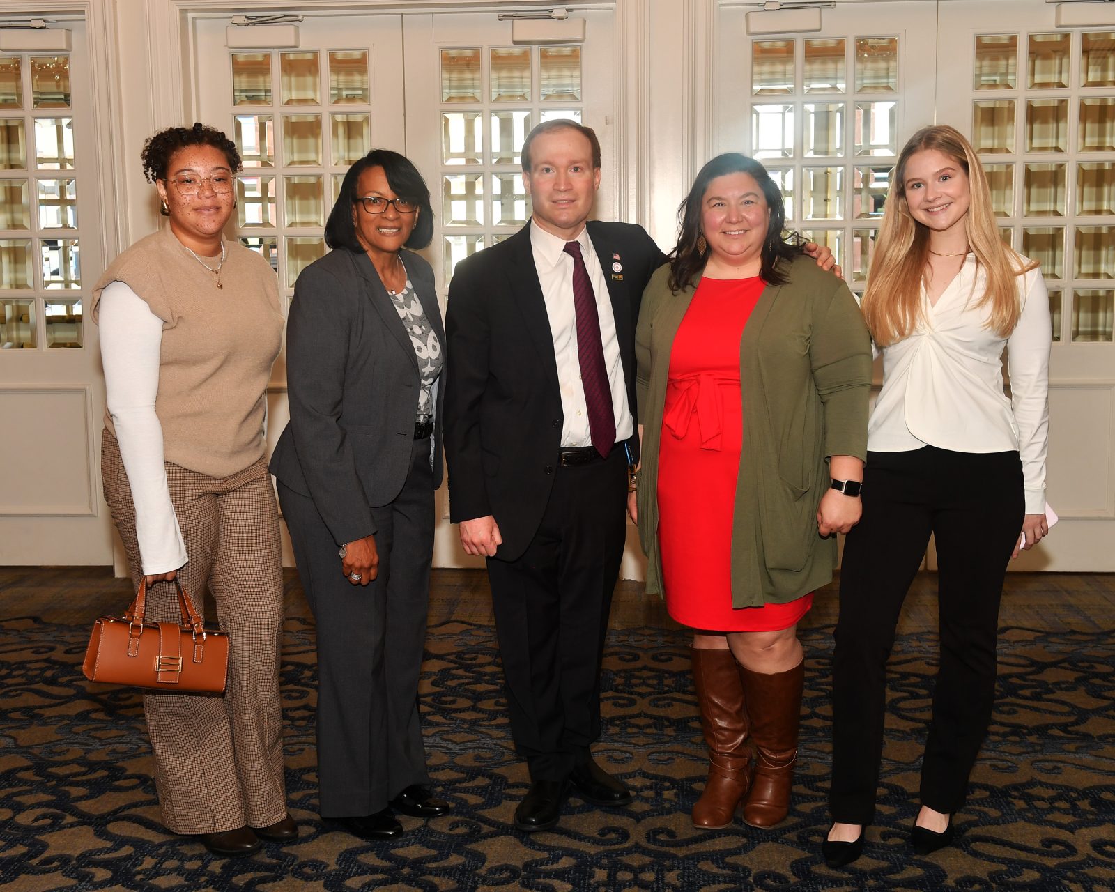 Girls Inc. of St. Louis | 18th Annual Strong, Smart and Bold Luncheon ...