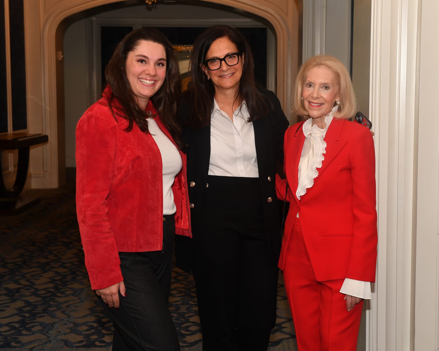 Girls Inc. of St. Louis | 18th Annual Strong, Smart and Bold Luncheon ...