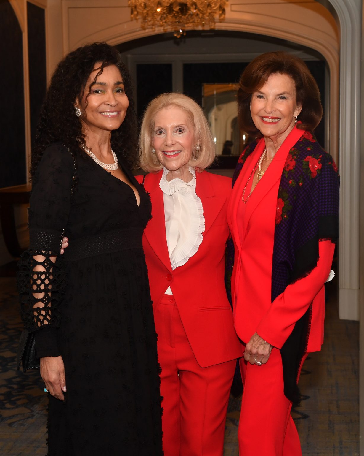 Girls Inc. of St. Louis | 18th Annual Strong, Smart and Bold Luncheon ...
