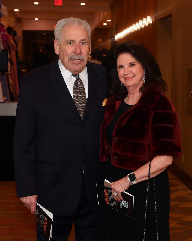 STAGES St Louis | Applause Gala 2024 | Town&Style