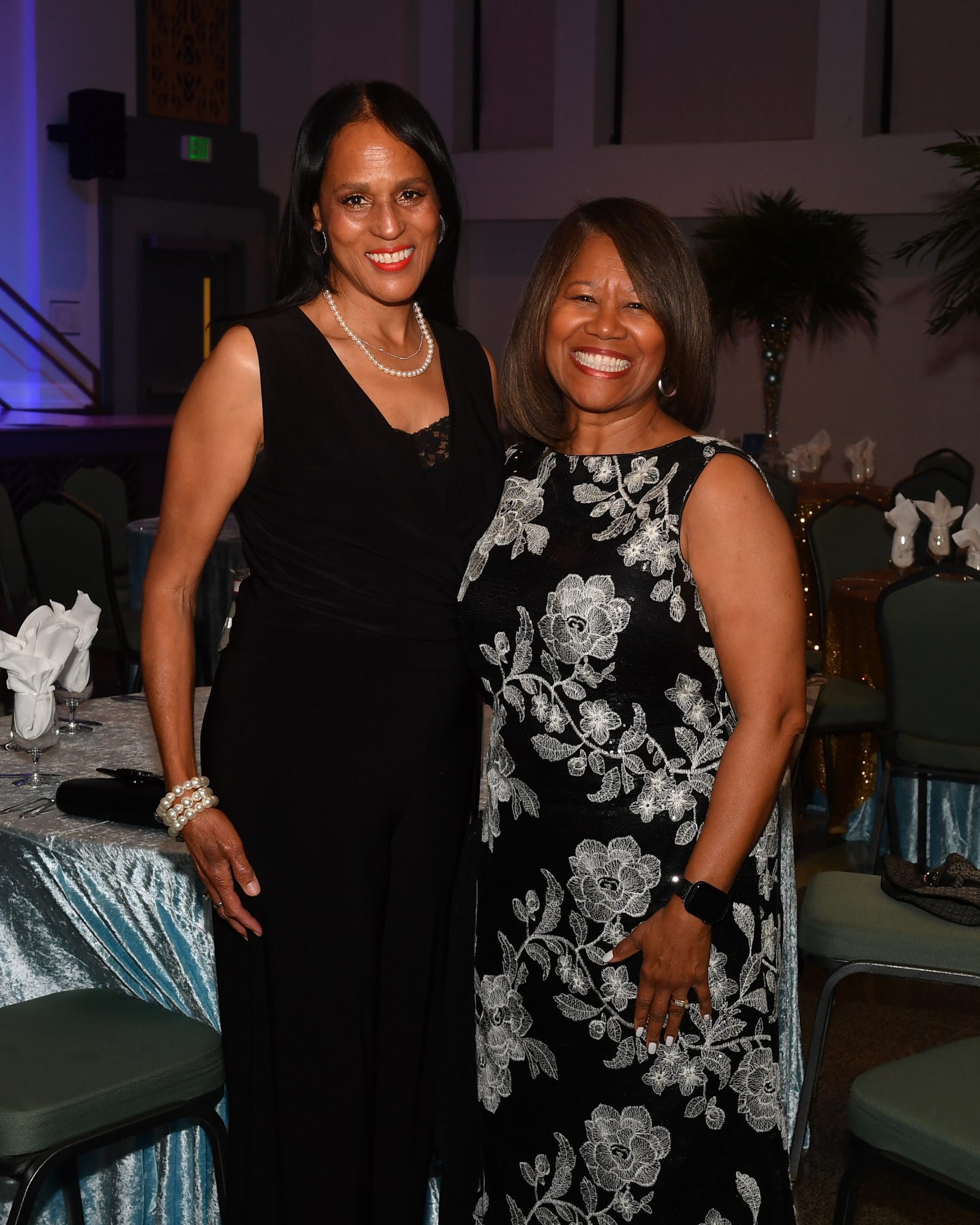 The Black Rep | 9th Annual Gala Awards | Town&Style