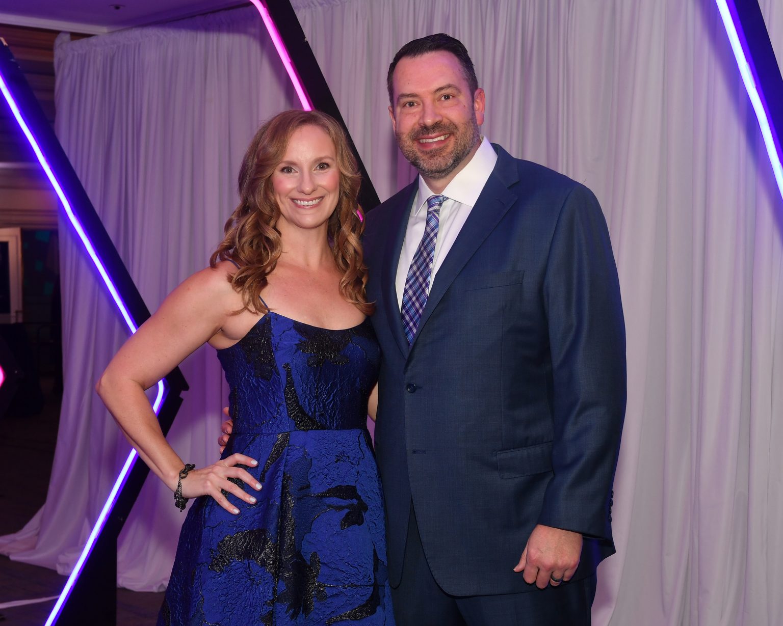 ALS Association | 2024 Ice Bucket Bash | Town&Style