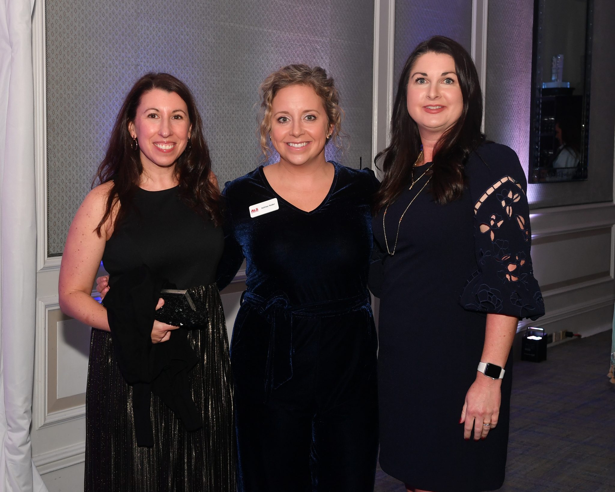 ALS Association | 2024 Ice Bucket Bash | Town&Style