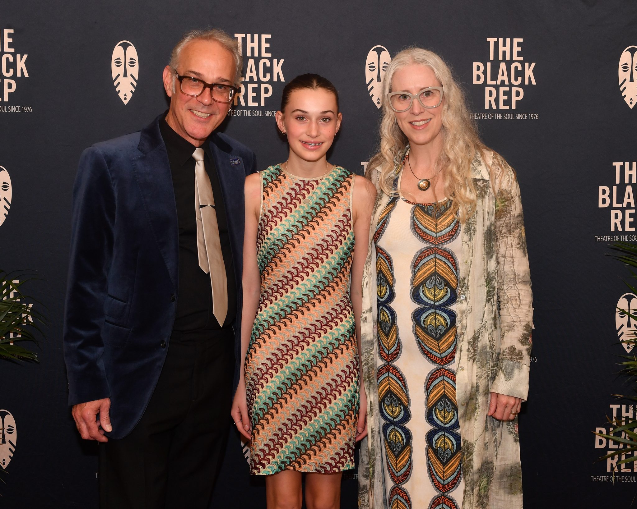 The Black Rep | 9th Annual Gala Awards | Town&Style