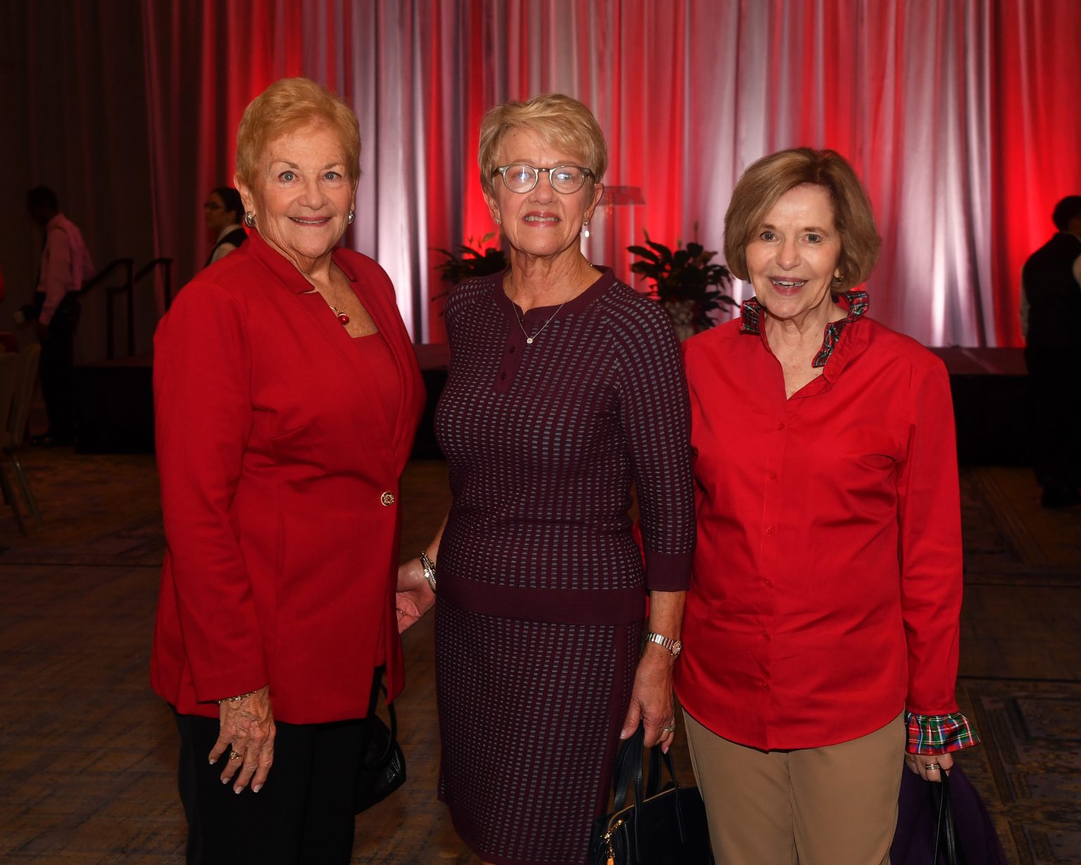 Girls Inc. of St. Louis | 18th Annual Strong, Smart and Bold Luncheon ...