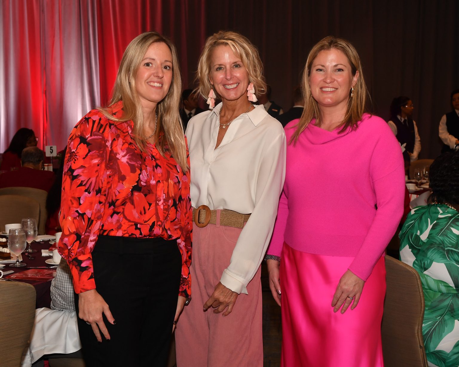 Girls Inc. of St. Louis | 18th Annual Strong, Smart and Bold Luncheon ...